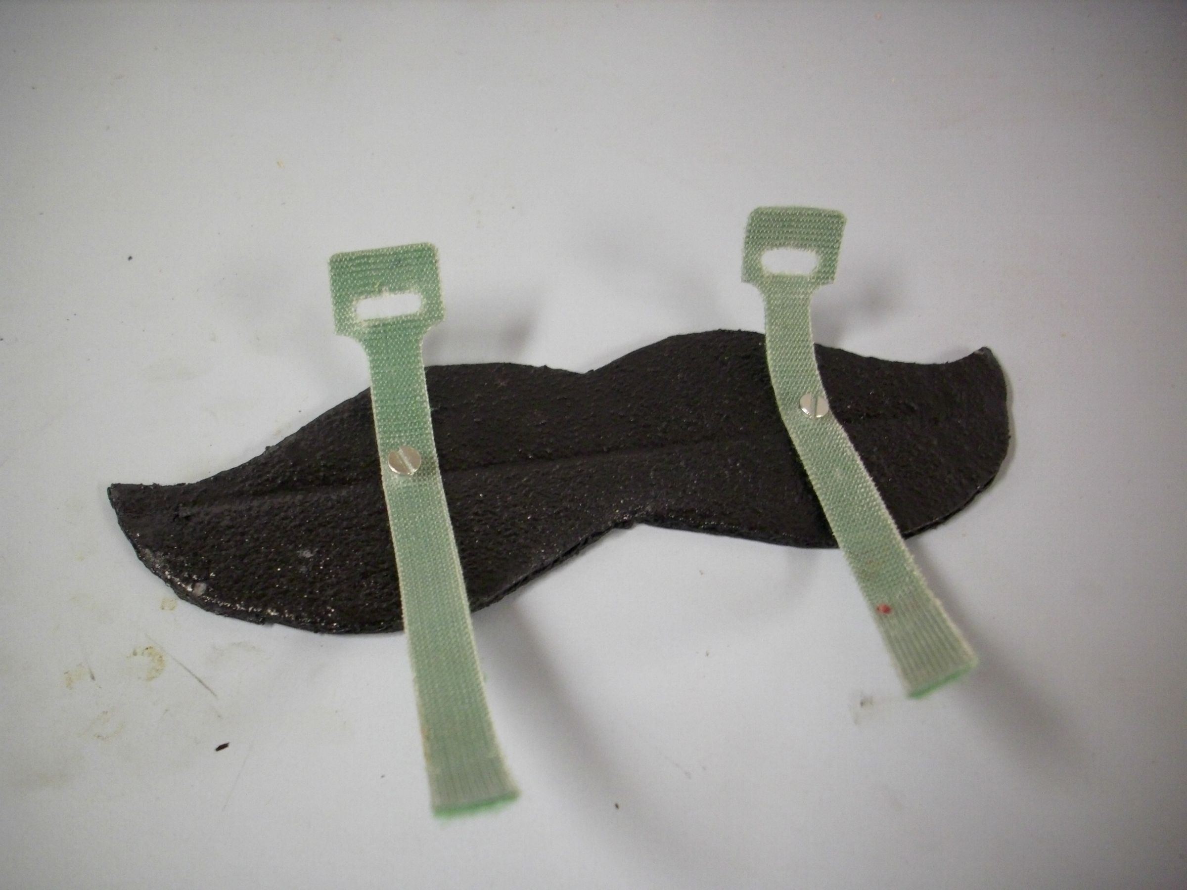 Bike Moustache : 5 Steps - Instructables