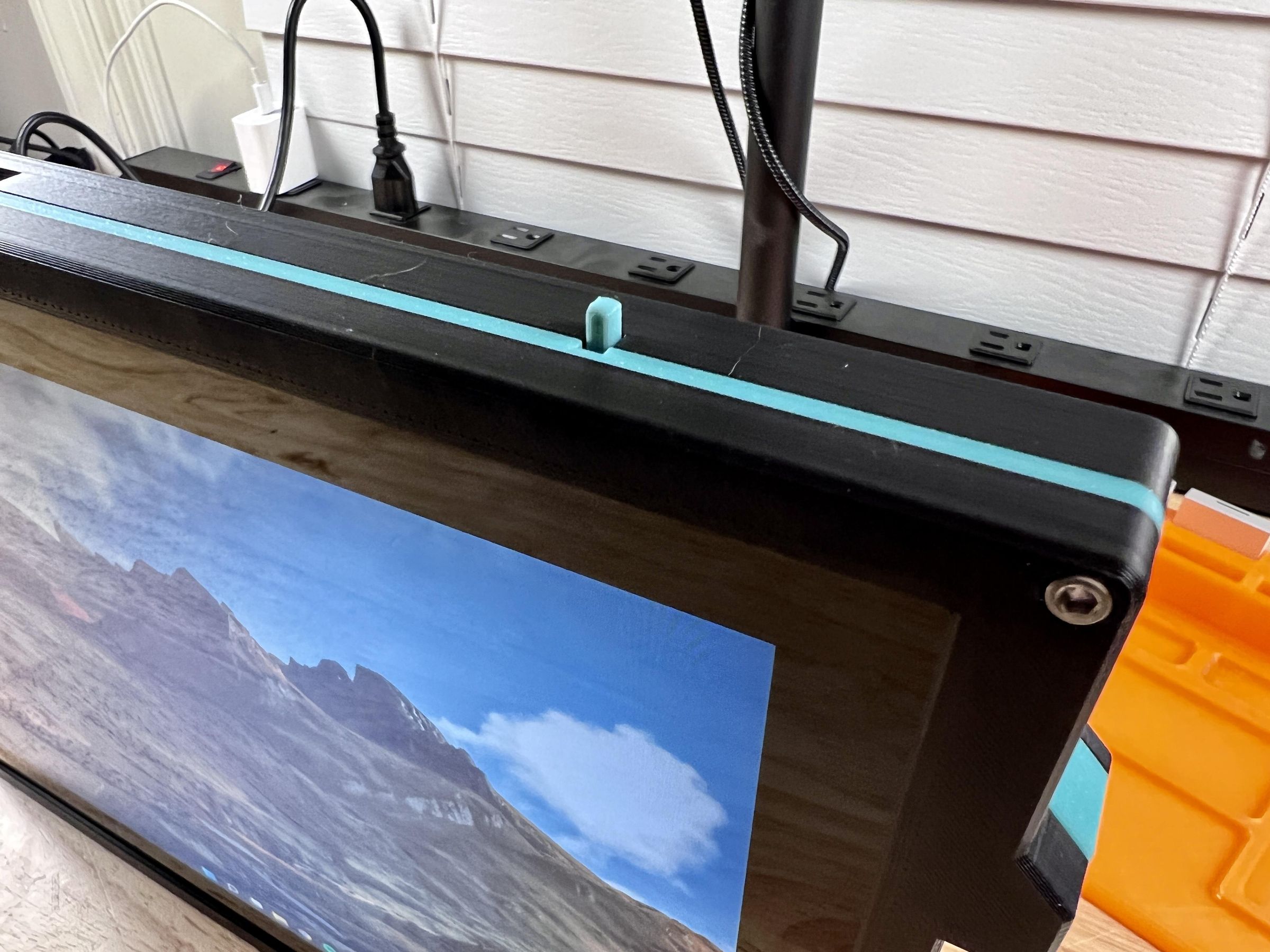 Framework Tablet Assembly Manual : 15 Steps (with Pictures) - Instructables