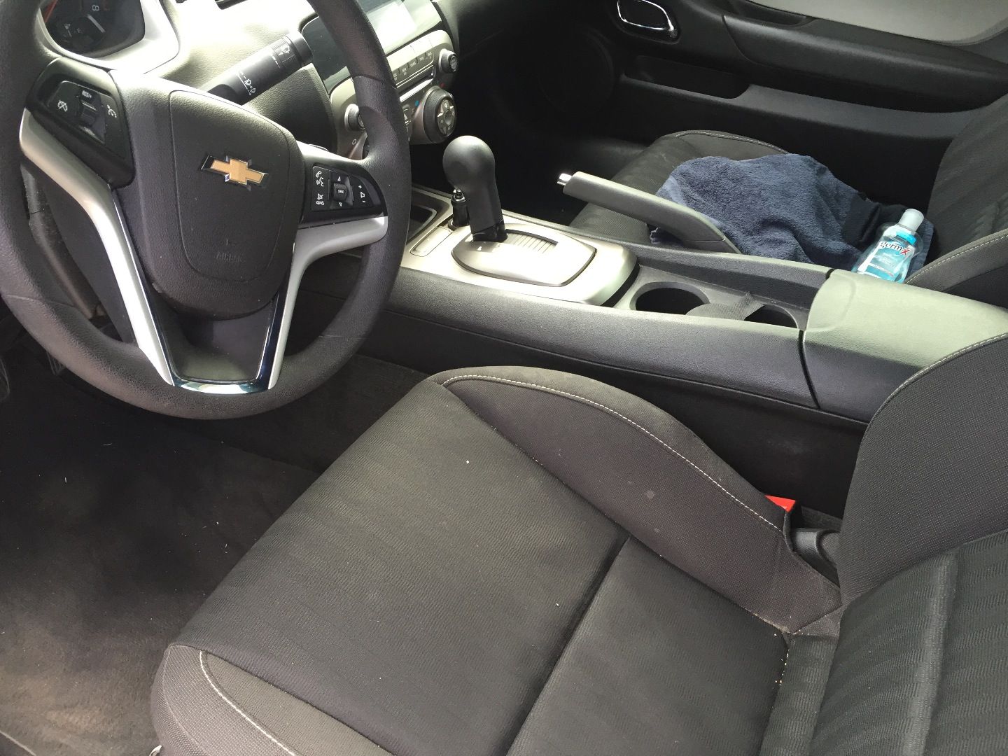 Make a Secret Car Compartment! - Instructables