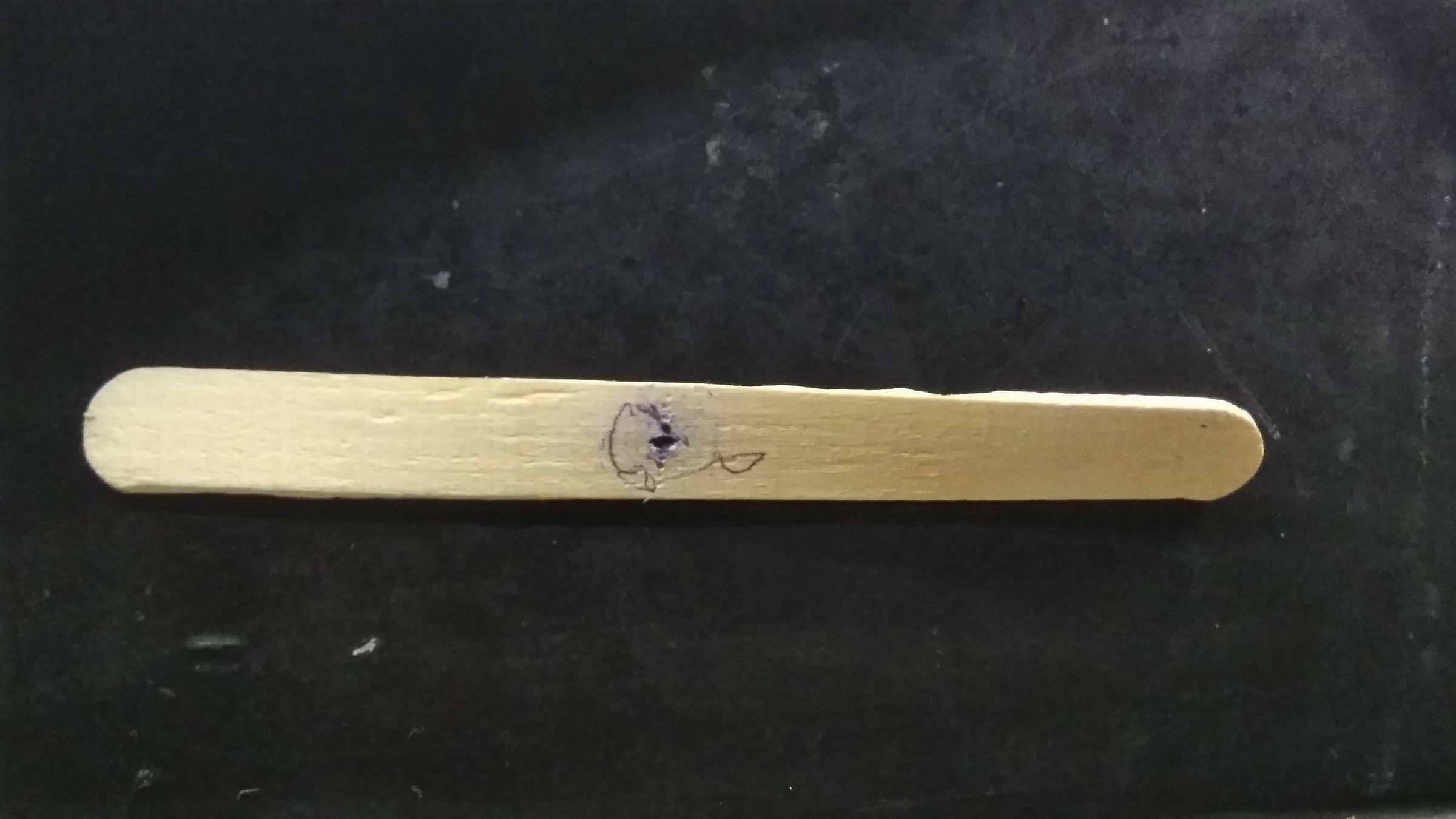 MAKE a PROPELLER FROM ICECREAM STICK : 4 Steps - Instructables