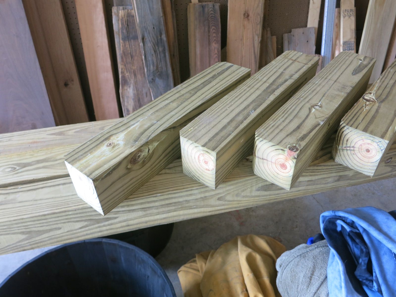 Patio Lighting With Planters : 4 Steps (with Pictures) - Instructables