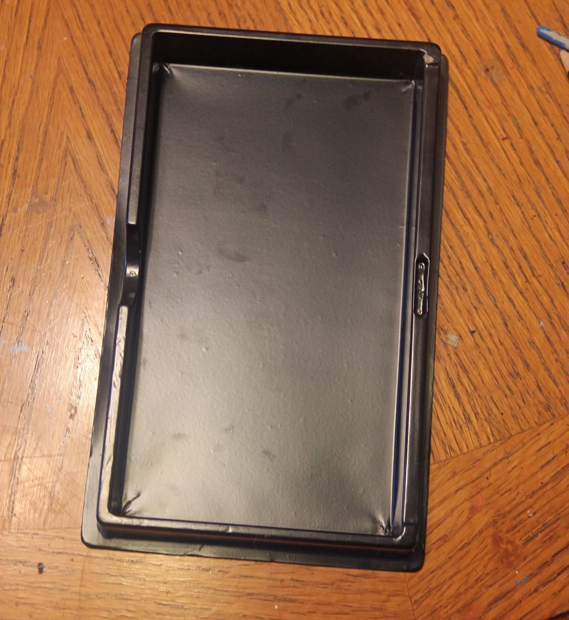 Custom VHS Frame : 4 Steps - Instructables