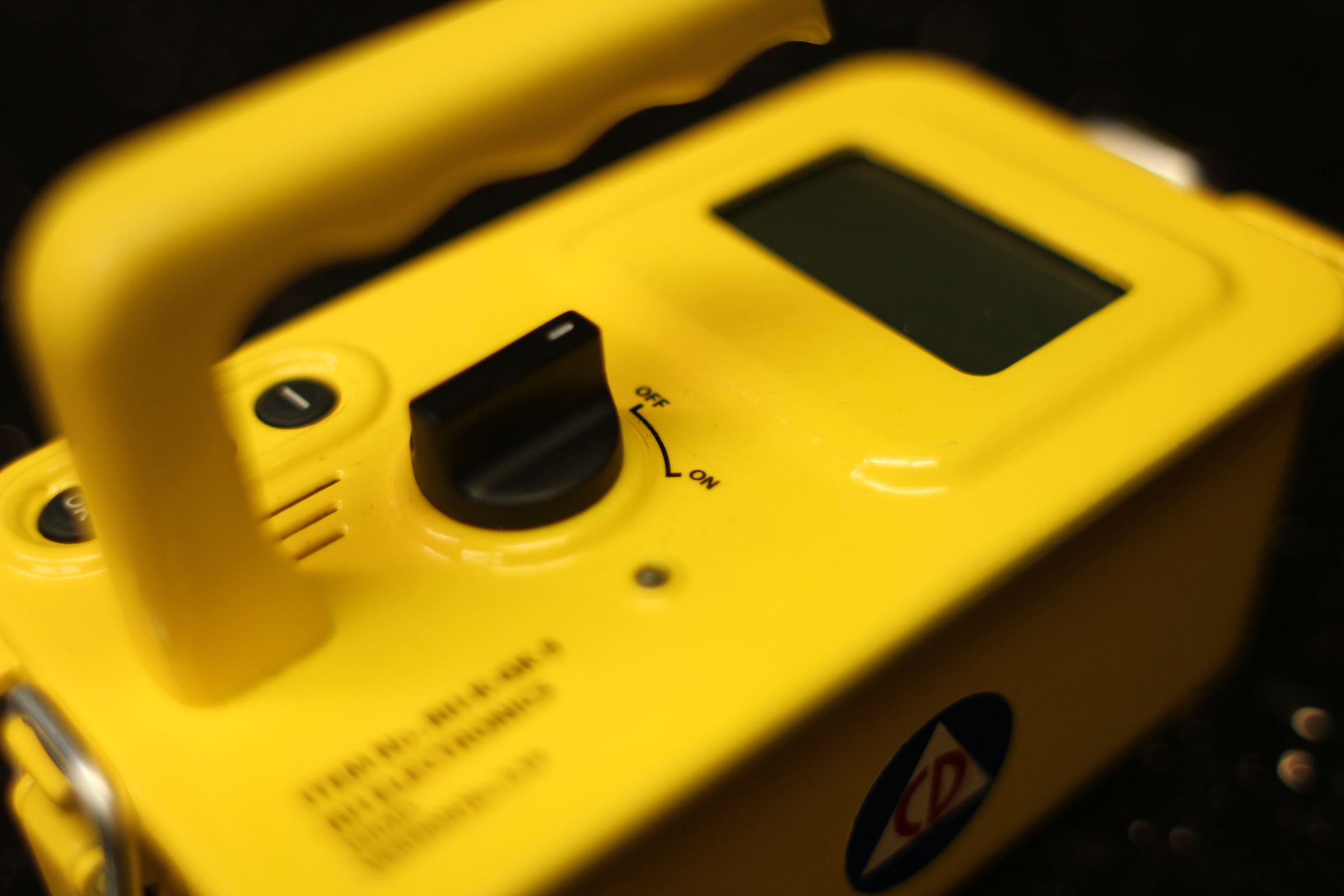 Mini Digital Geiger Counter : 6 Steps (with Pictures) - Instructables