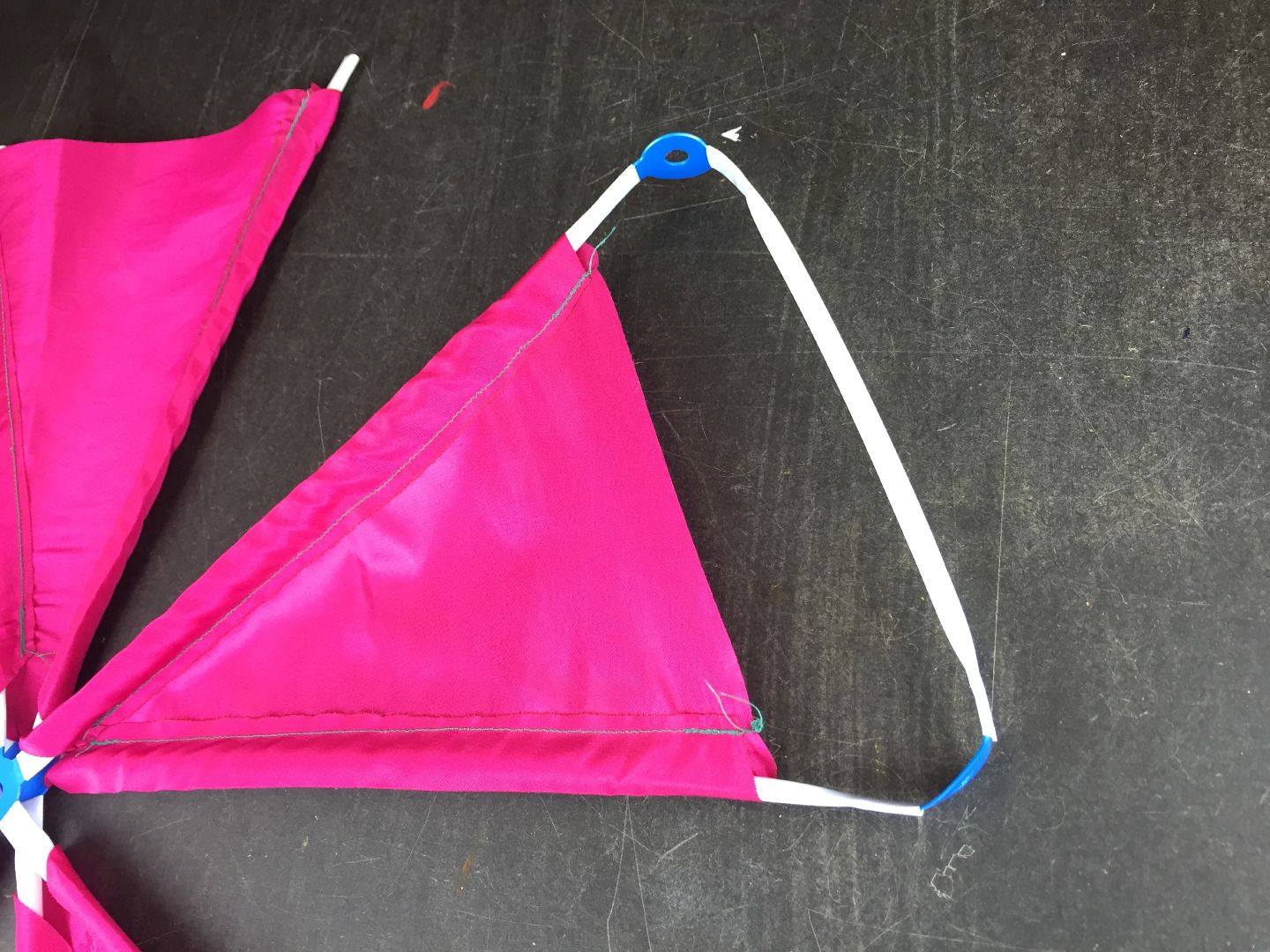 Strawbees Windmill : 5 Steps (with Pictures) - Instructables