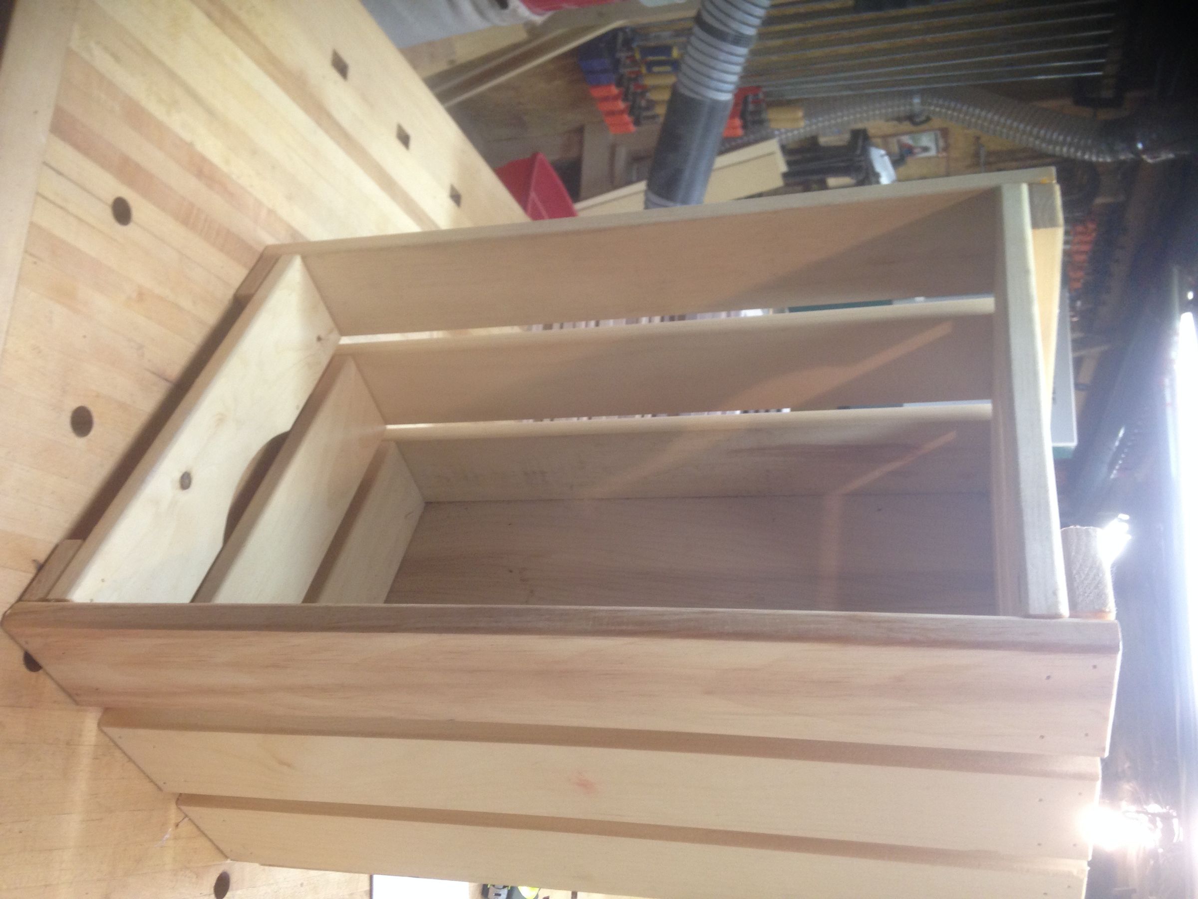 Ultimate Wooden Crate : 9 Steps (with Pictures) - Instructables