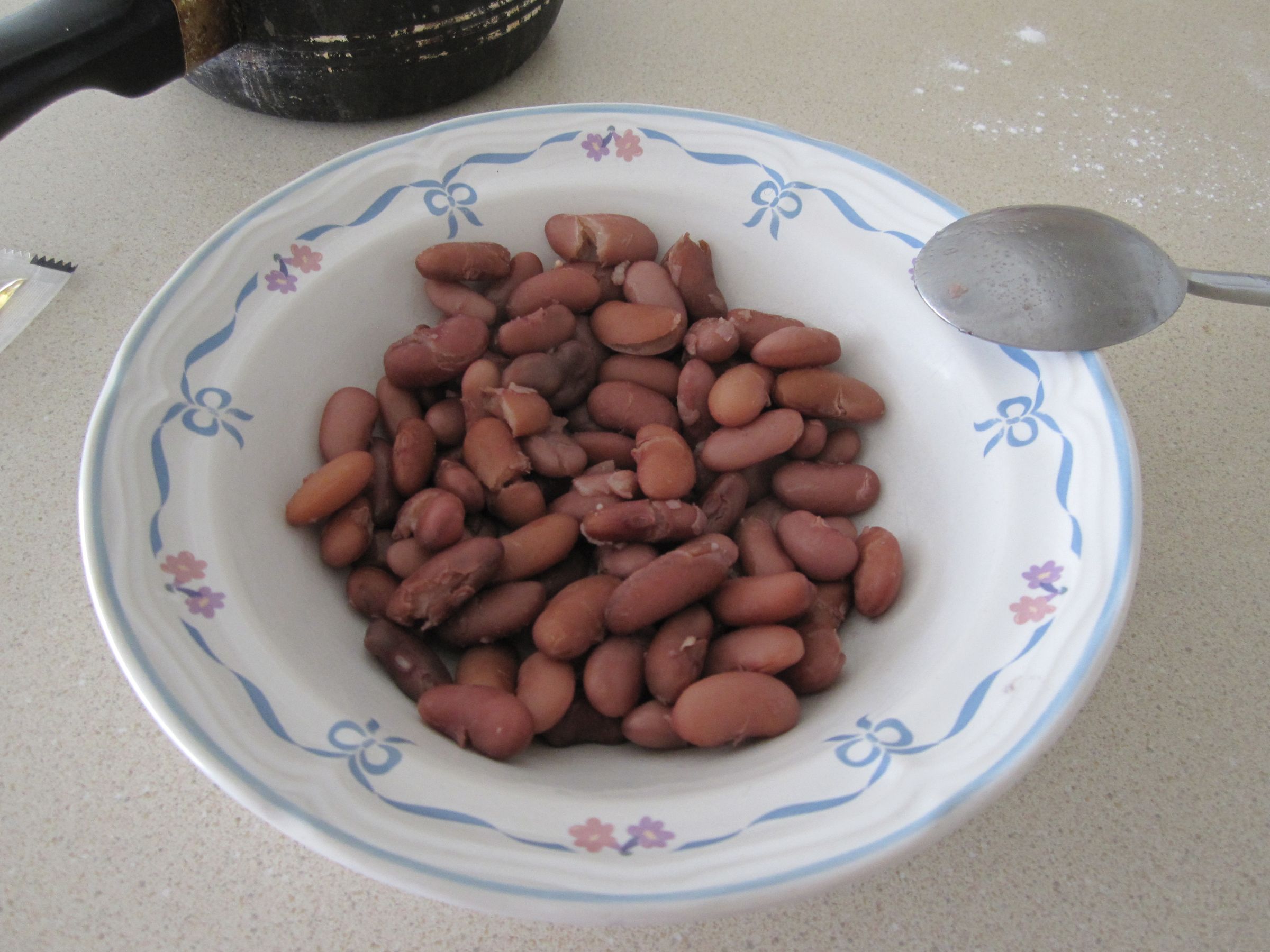 How to Make Chinese Smashed Bean Rice Balls : 15 Steps - Instructables