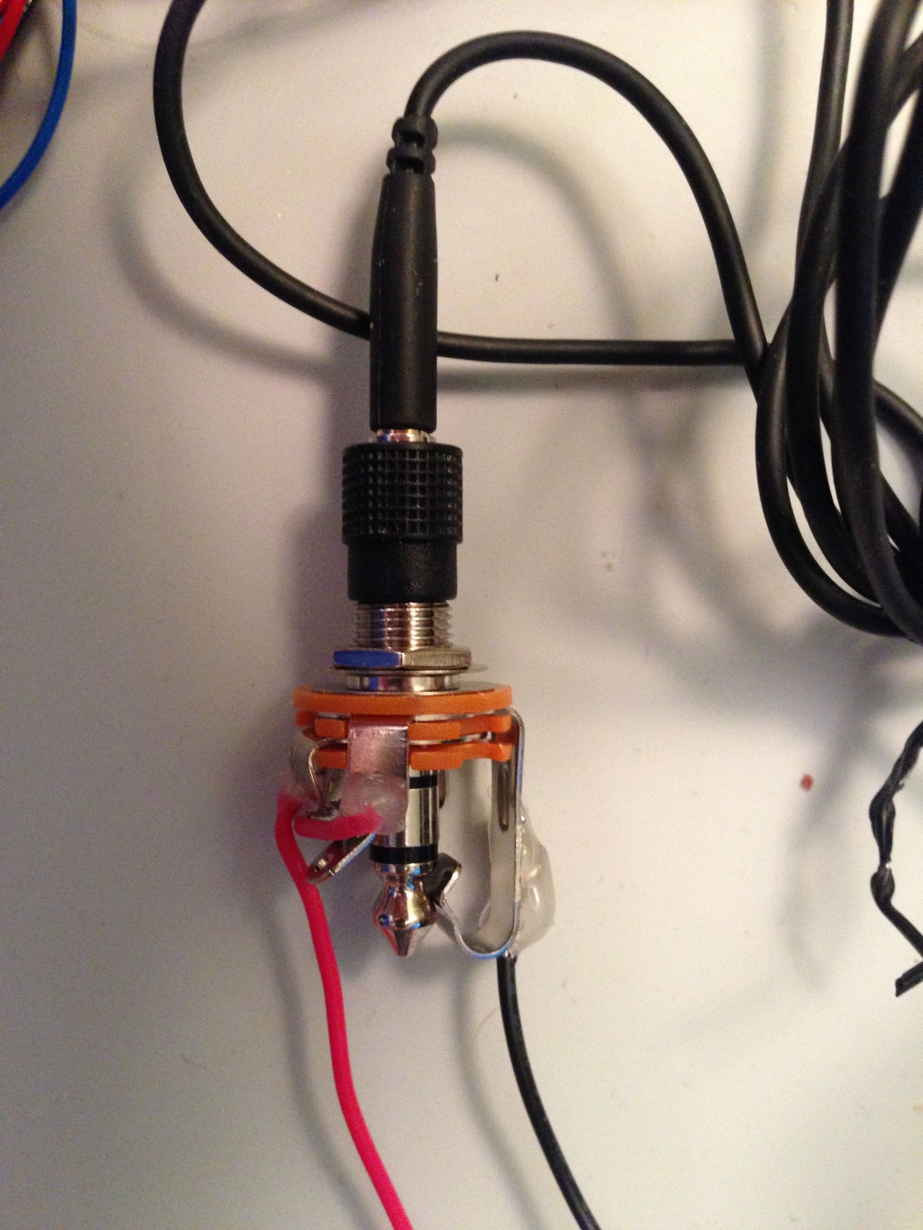 EMG Biofeedback : 18 Steps (with Pictures) - Instructables