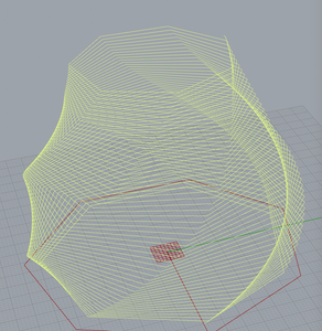 Grasshopper - GCode Generation - Clay Printing : 10 Steps - Instructables