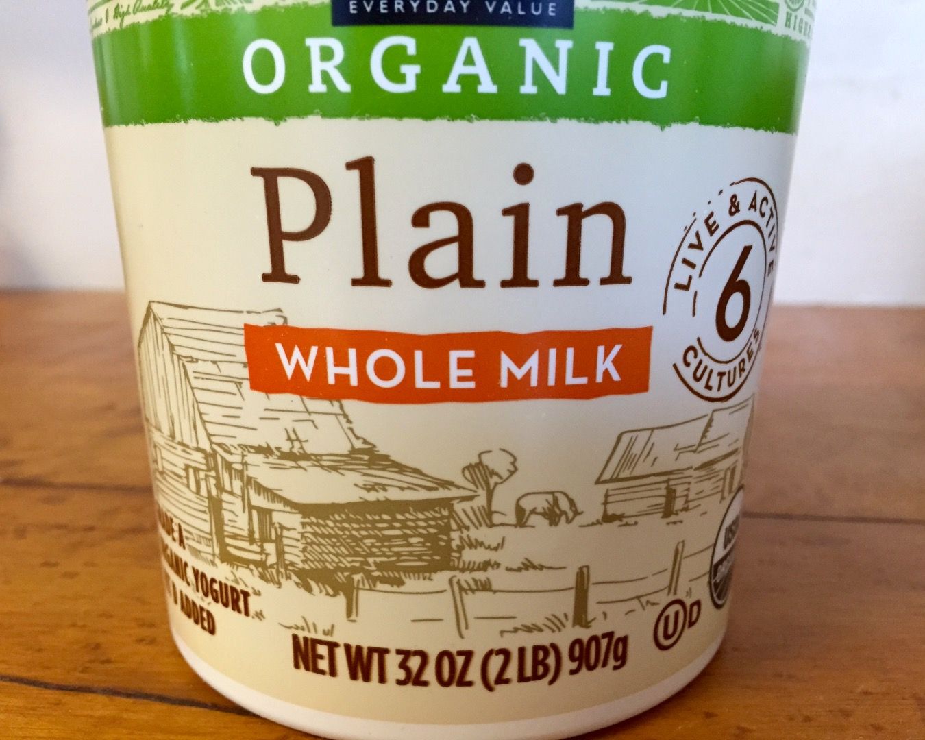 What the Quark??? DIY German Quark : 4 Steps (with Pictures ...