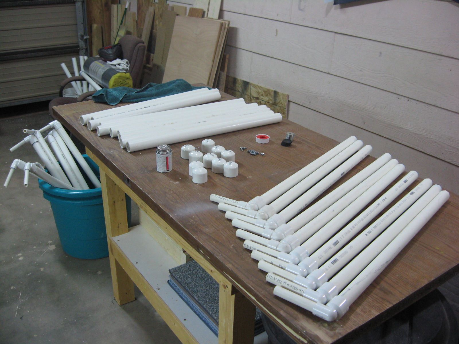 Easy $5 Water Guns : 6 Steps (with Pictures) - Instructables