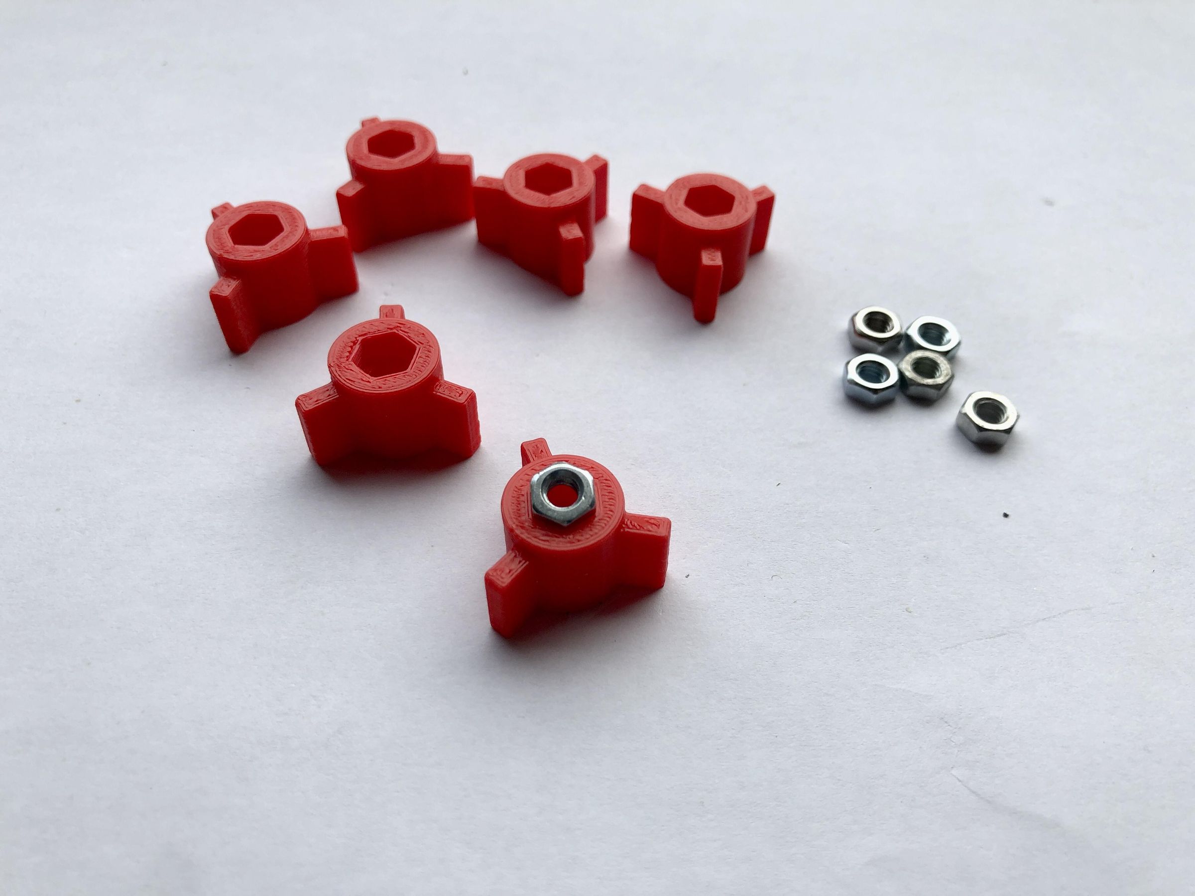 Starlight - LED - 12V - 3D Printed : 10 Steps (with Pictures ...