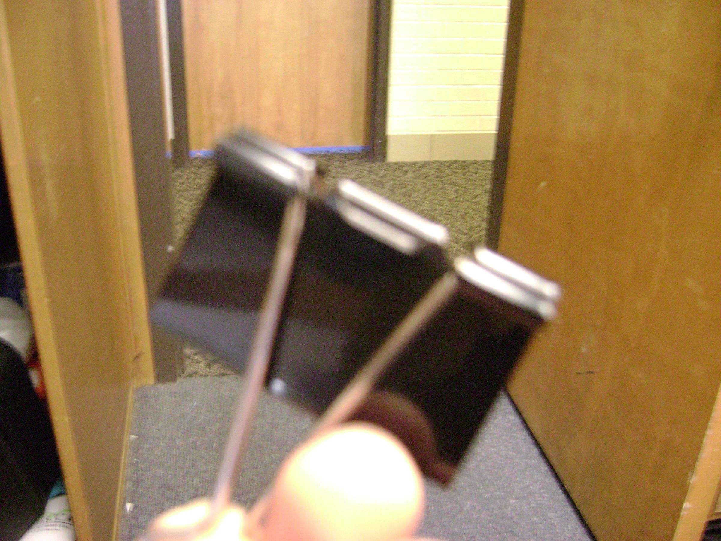 How to Make the Assassin's Creed Hidden Blade : 6 Steps - Instructables