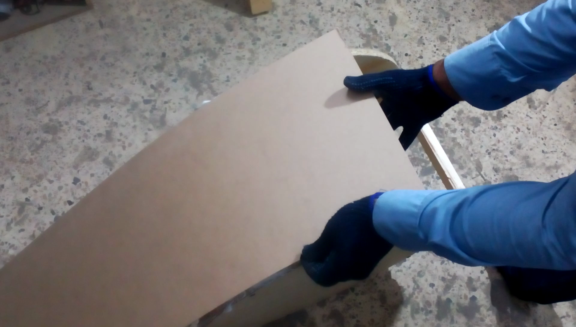 How to Make Brooder for Chicks : 7 Steps (with Pictures) - Instructables