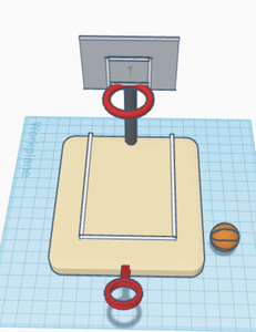 Big to Small Basketball Hoop : 5 Steps - Instructables