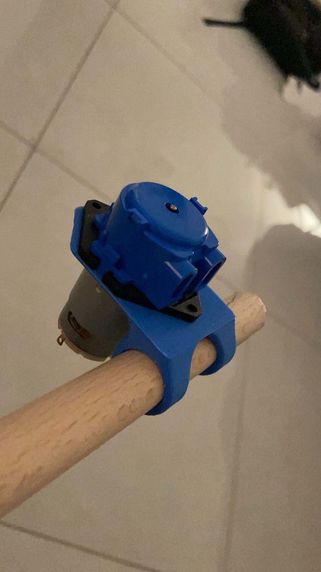 Bartender Bot : 8 Steps - Instructables