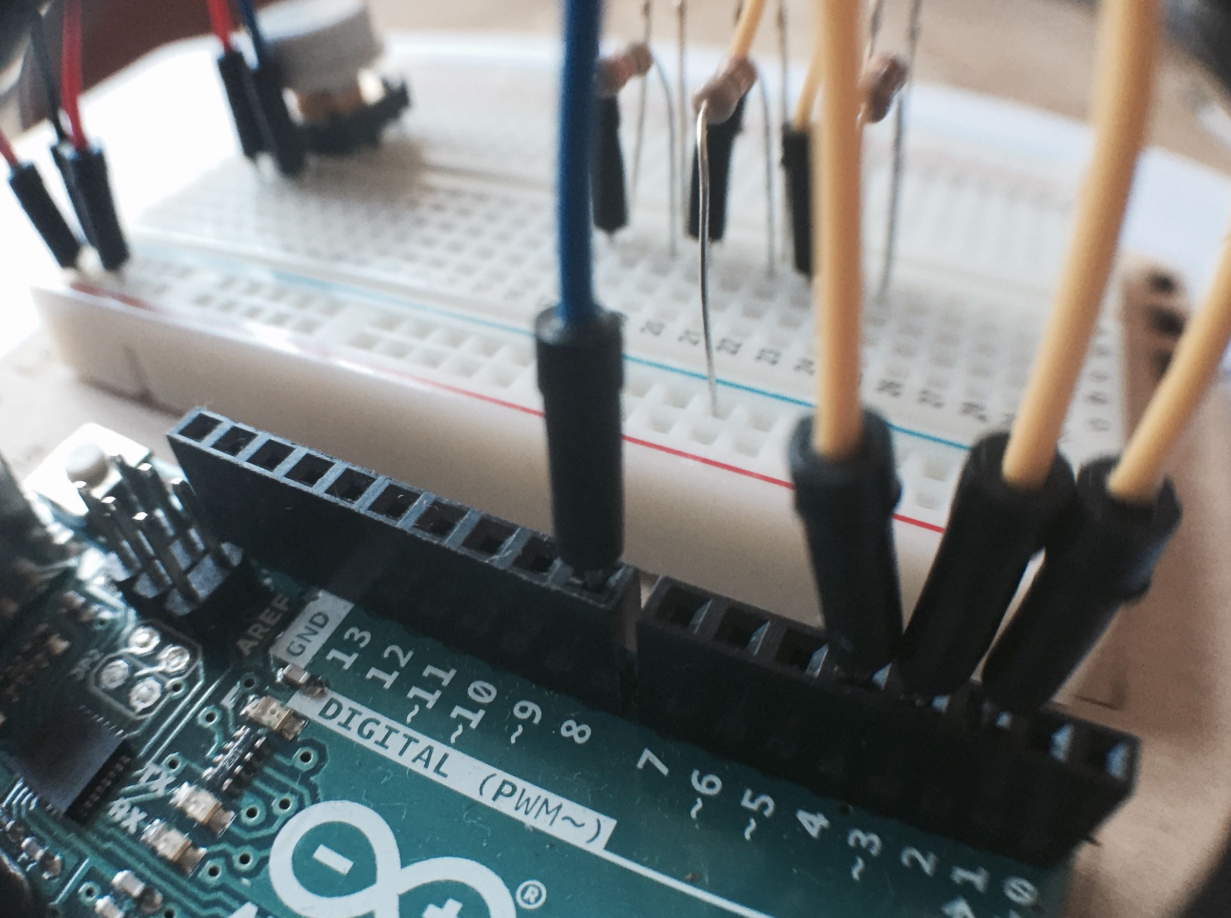 C/C++ En Arduino: Funciones : 5 Steps - Instructables