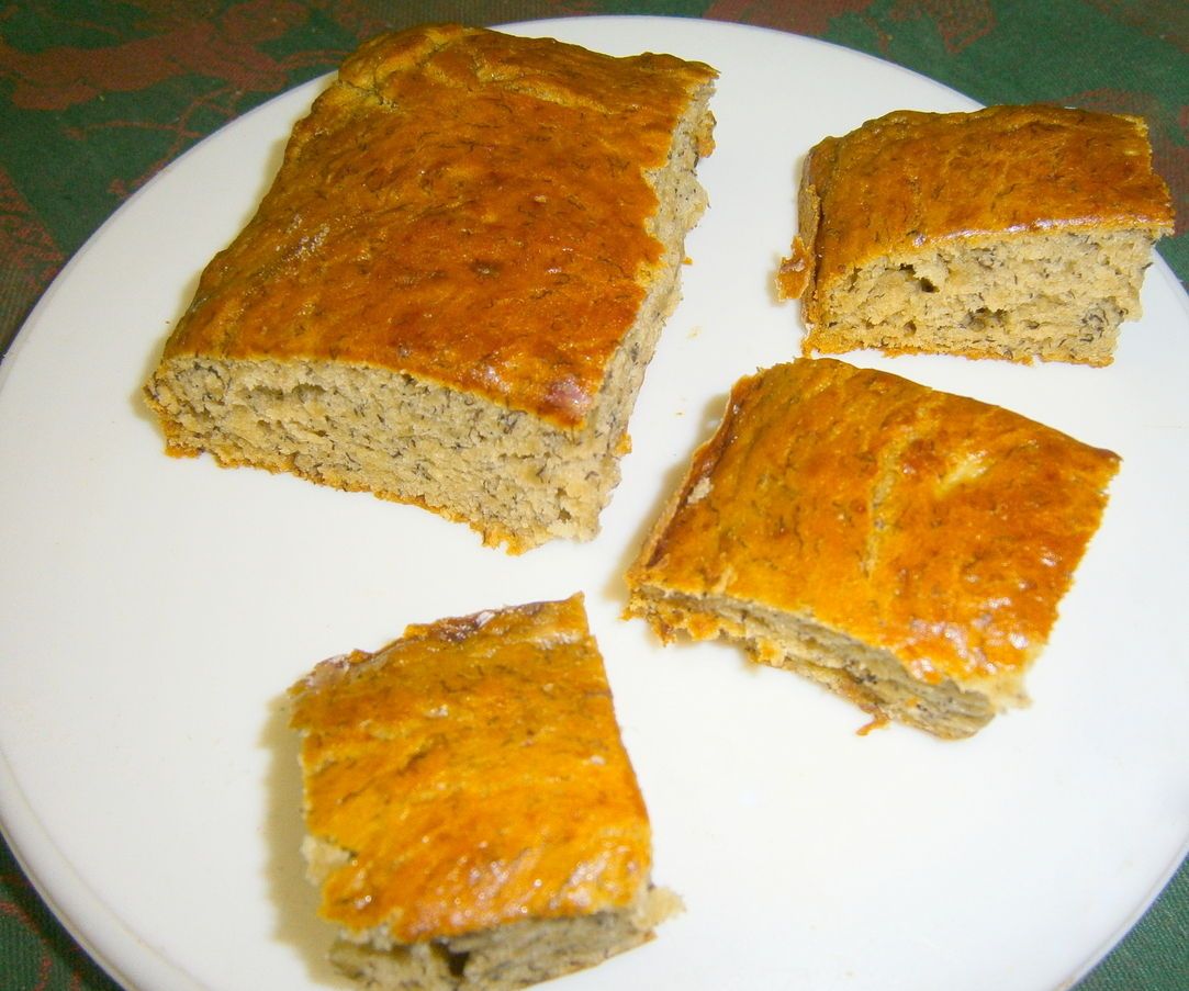 Banana Sponge Cake : 5 Steps (with Pictures) - Instructables