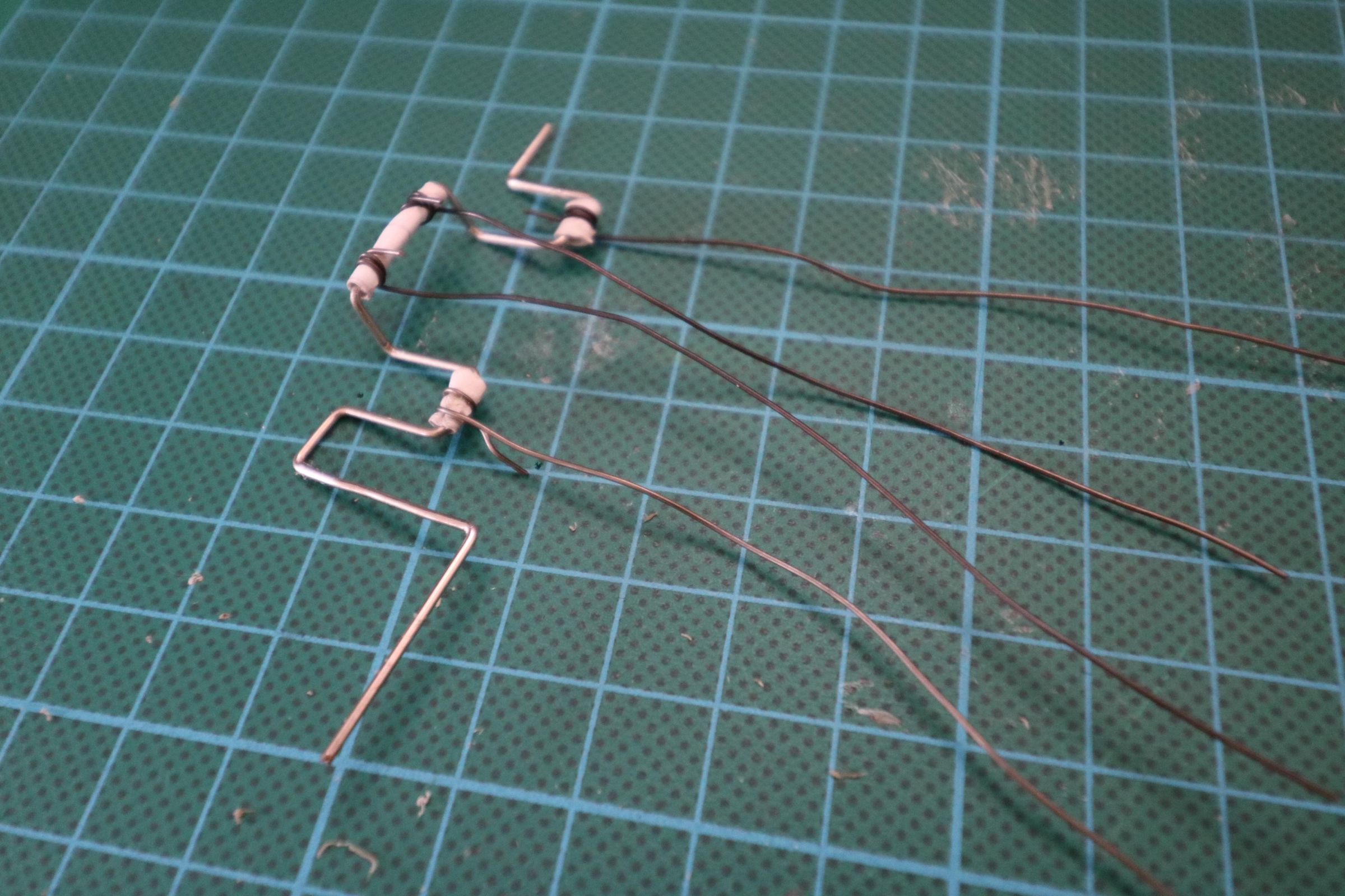 Miniature Bat Automaton : 11 Steps (with Pictures) - Instructables