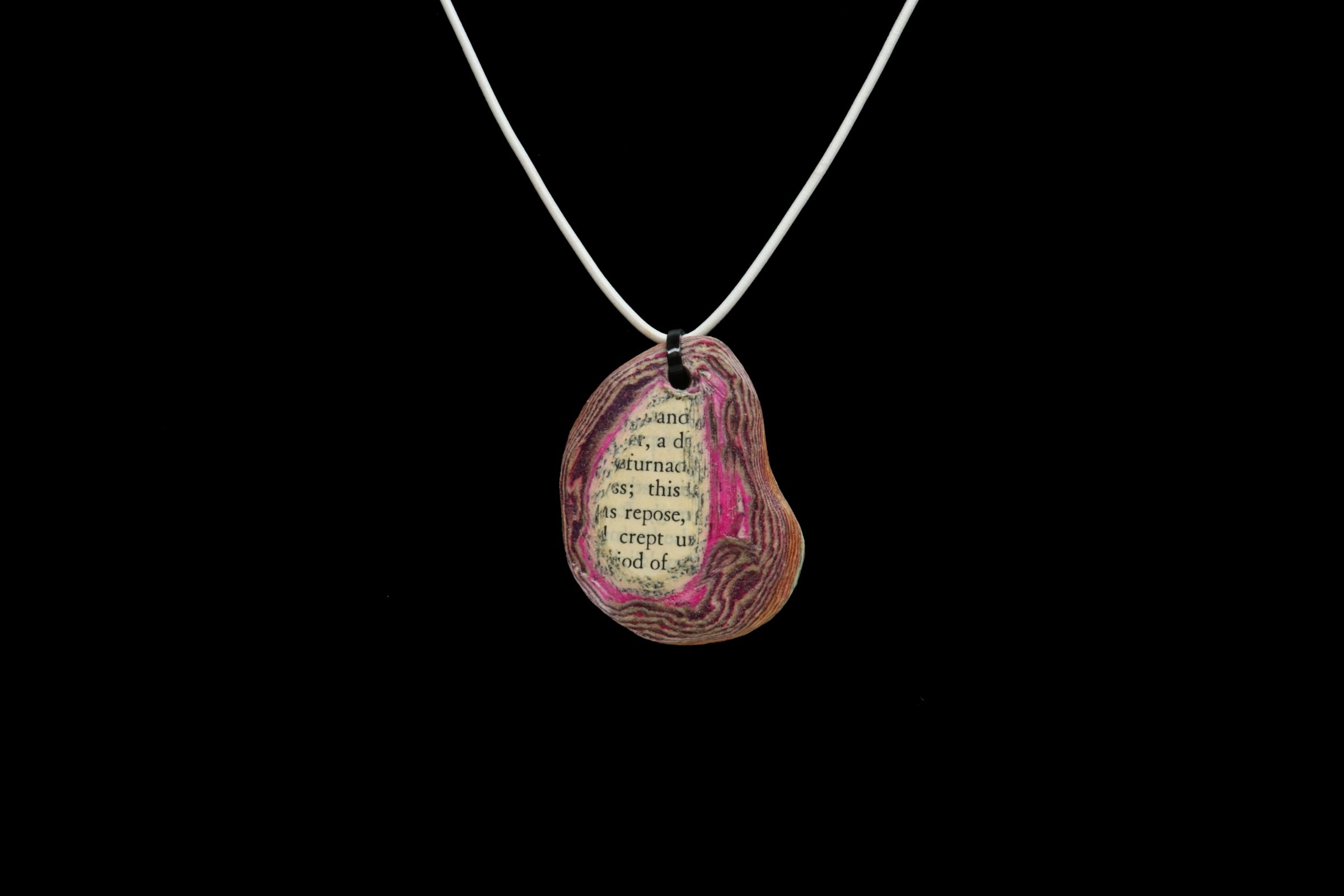 Layered Paper Jewelry : 6 Steps (with Pictures) - Instructables