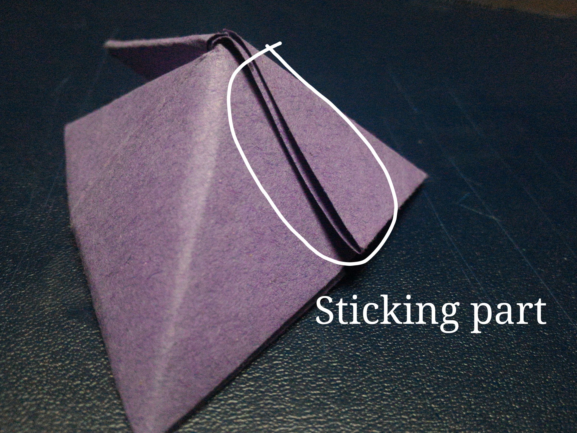 How to Make Origami Phone Stand : 10 Steps - Instructables