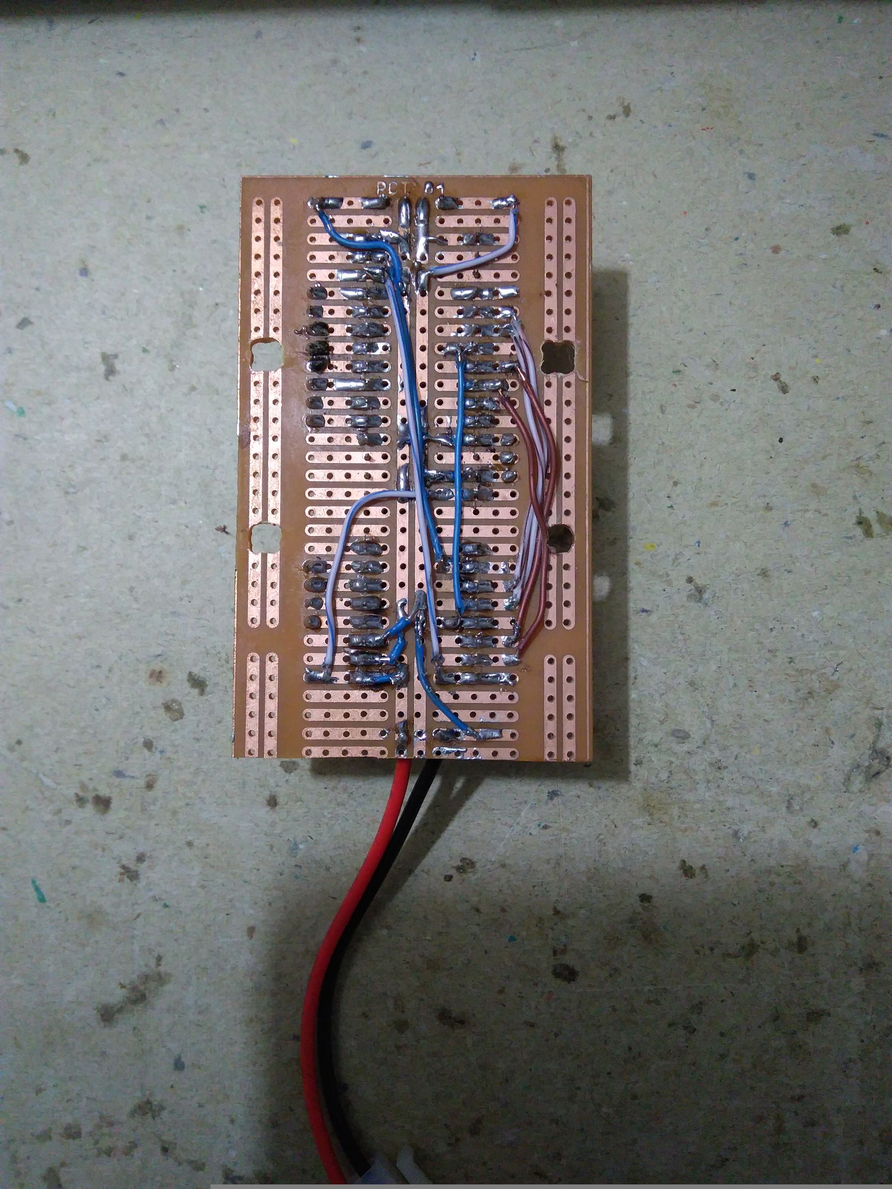 Arduino Line Follower With PID and 90 Degree Turns : 7 Steps (with Pictures) - Instructables