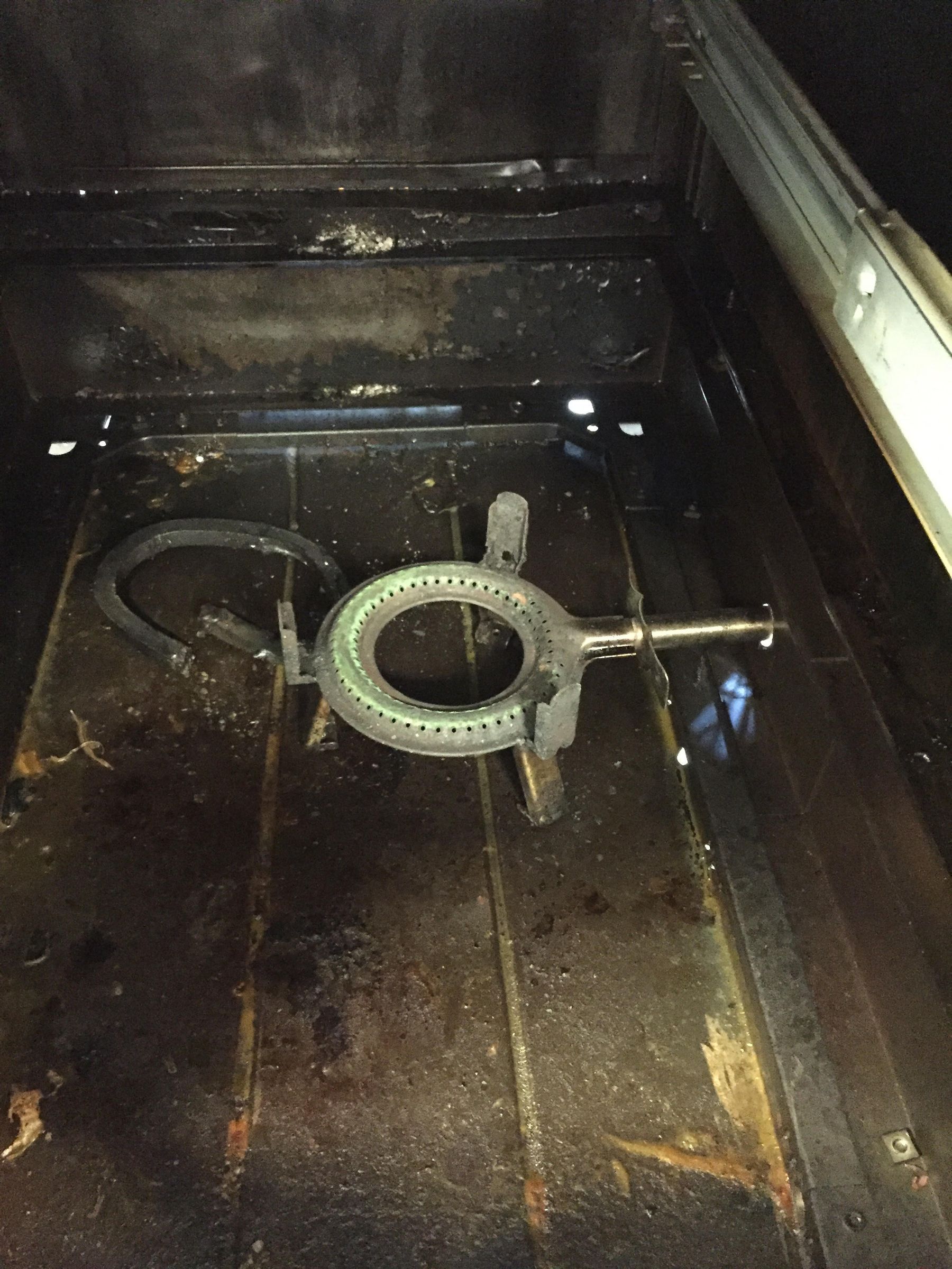 Filing Cabinet Smoker : 7 Steps (with Pictures) - Instructables