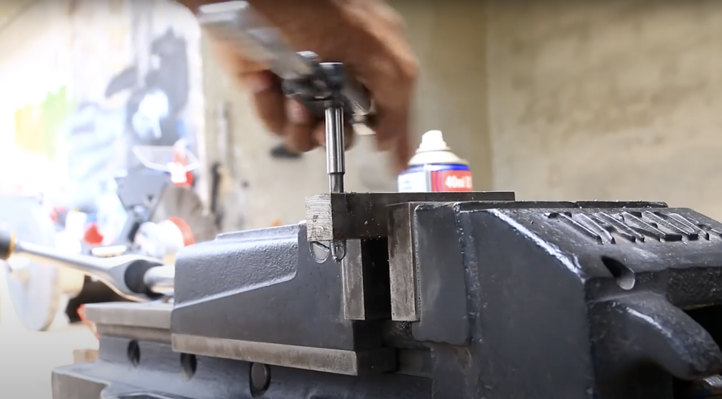 DIY Wind Turbine Using Car Alternator : 9 Steps (with Pictures ...