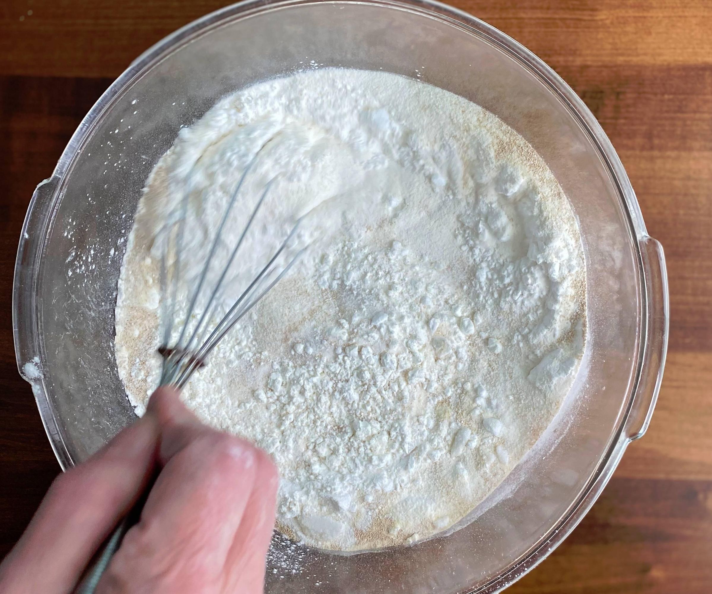 Bread Machine GF White Bread That Wheat-Eaters Love : 6 Steps (with ...