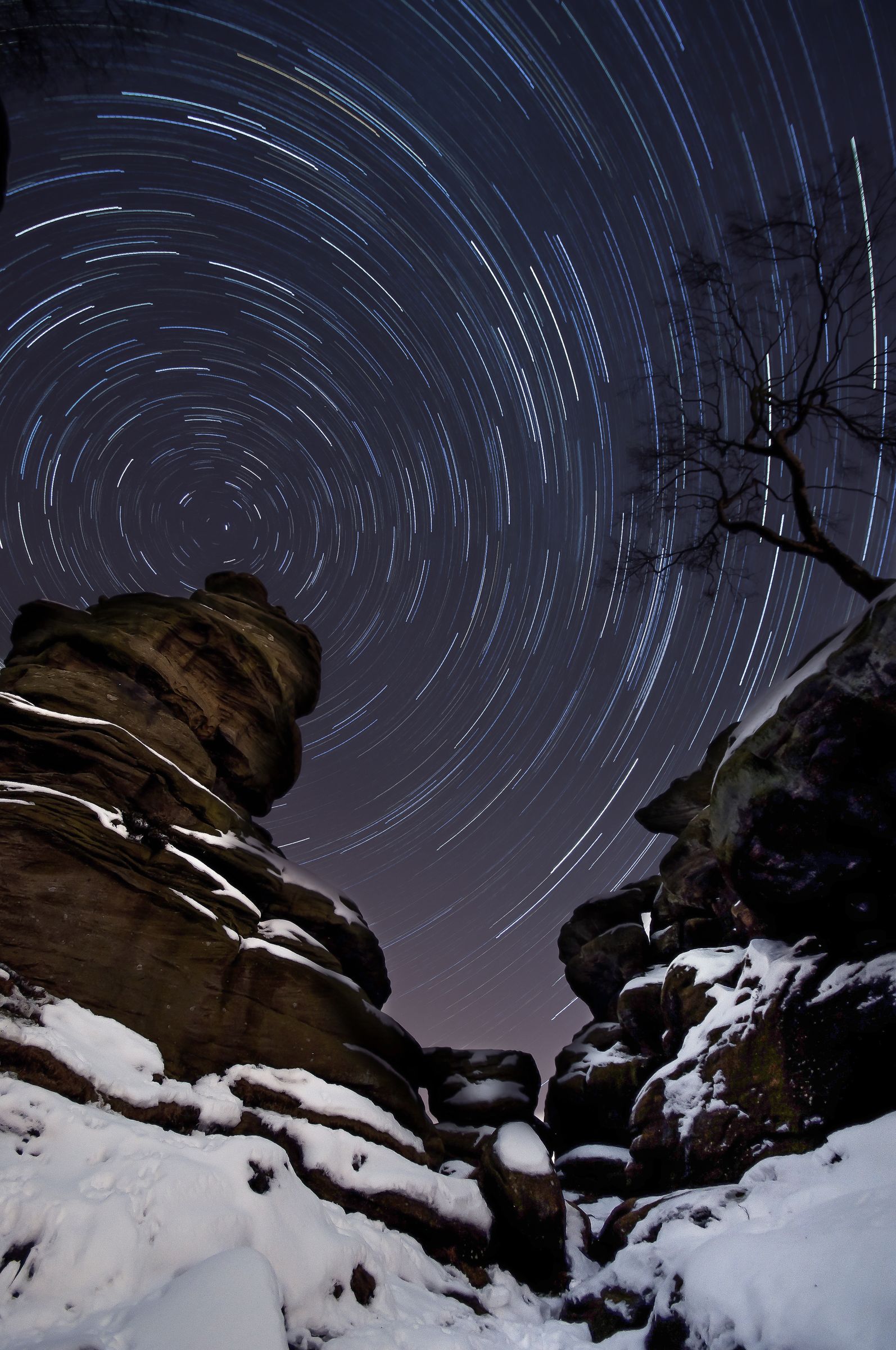 Shooting Star Trails : 6 Steps (with Pictures) - Instructables