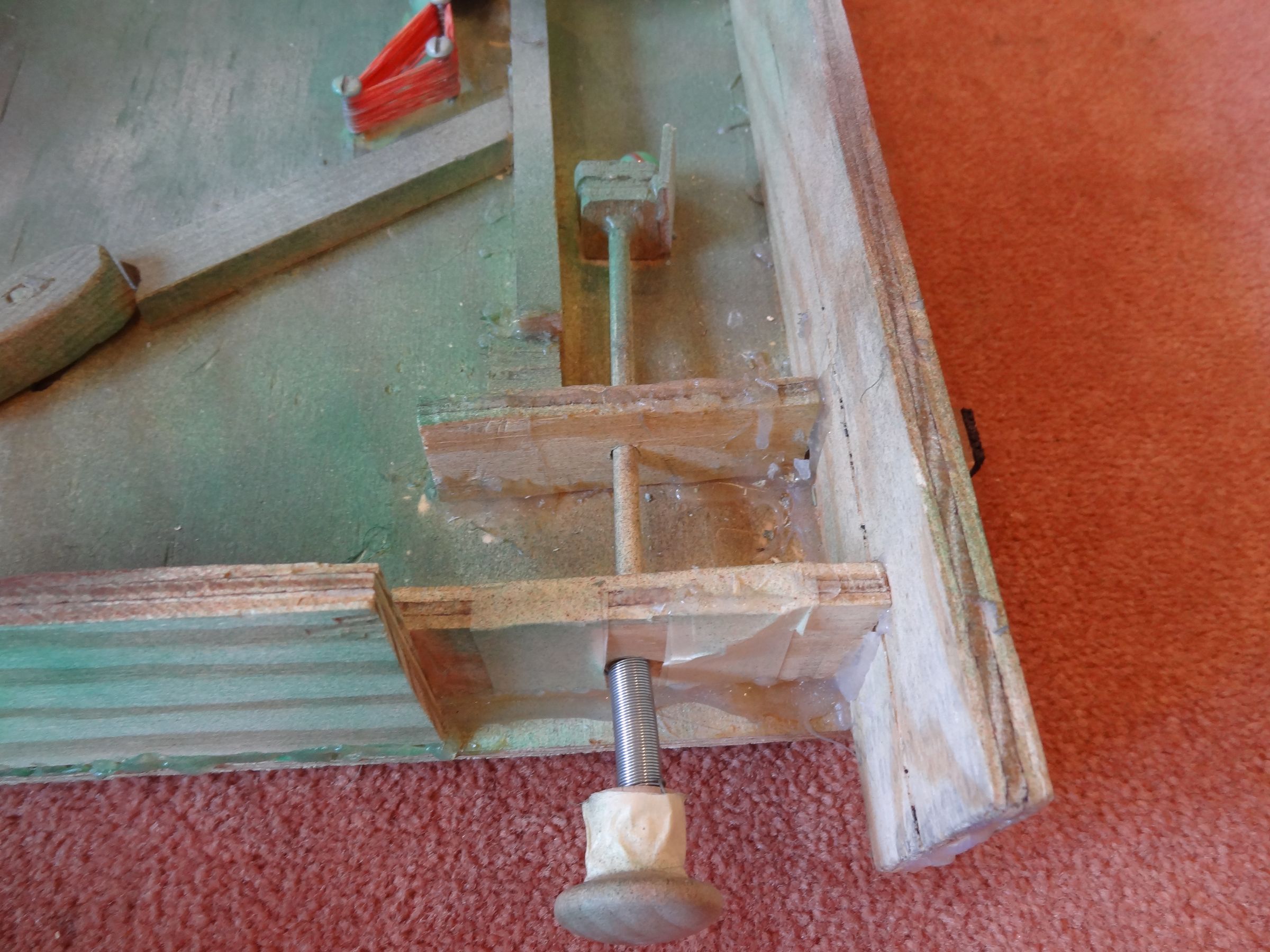 Homemade Pinball Machine (with Pictures) - Instructables