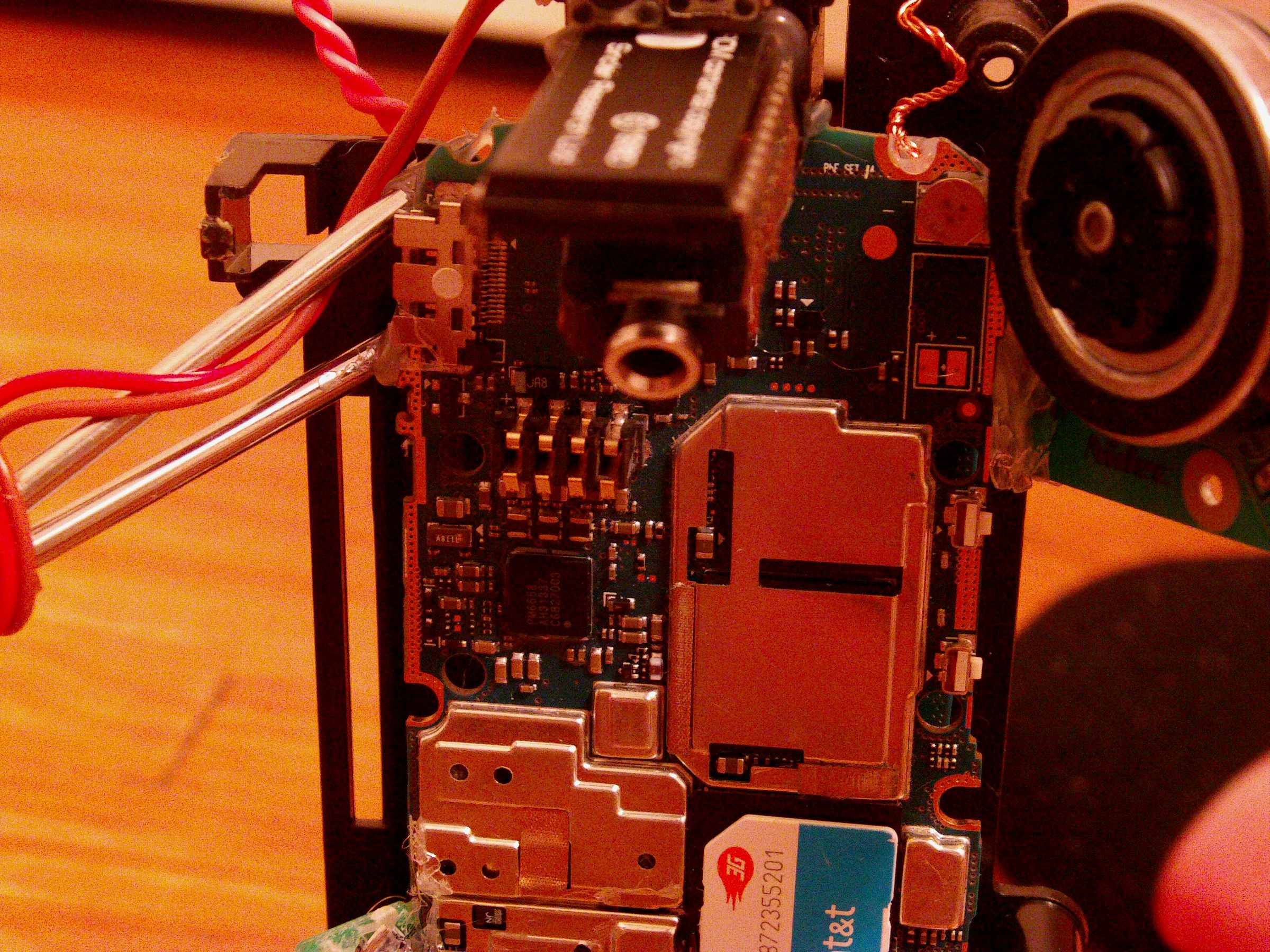 Reusing Old Electronics : 3 Steps (with Pictures) - Instructables