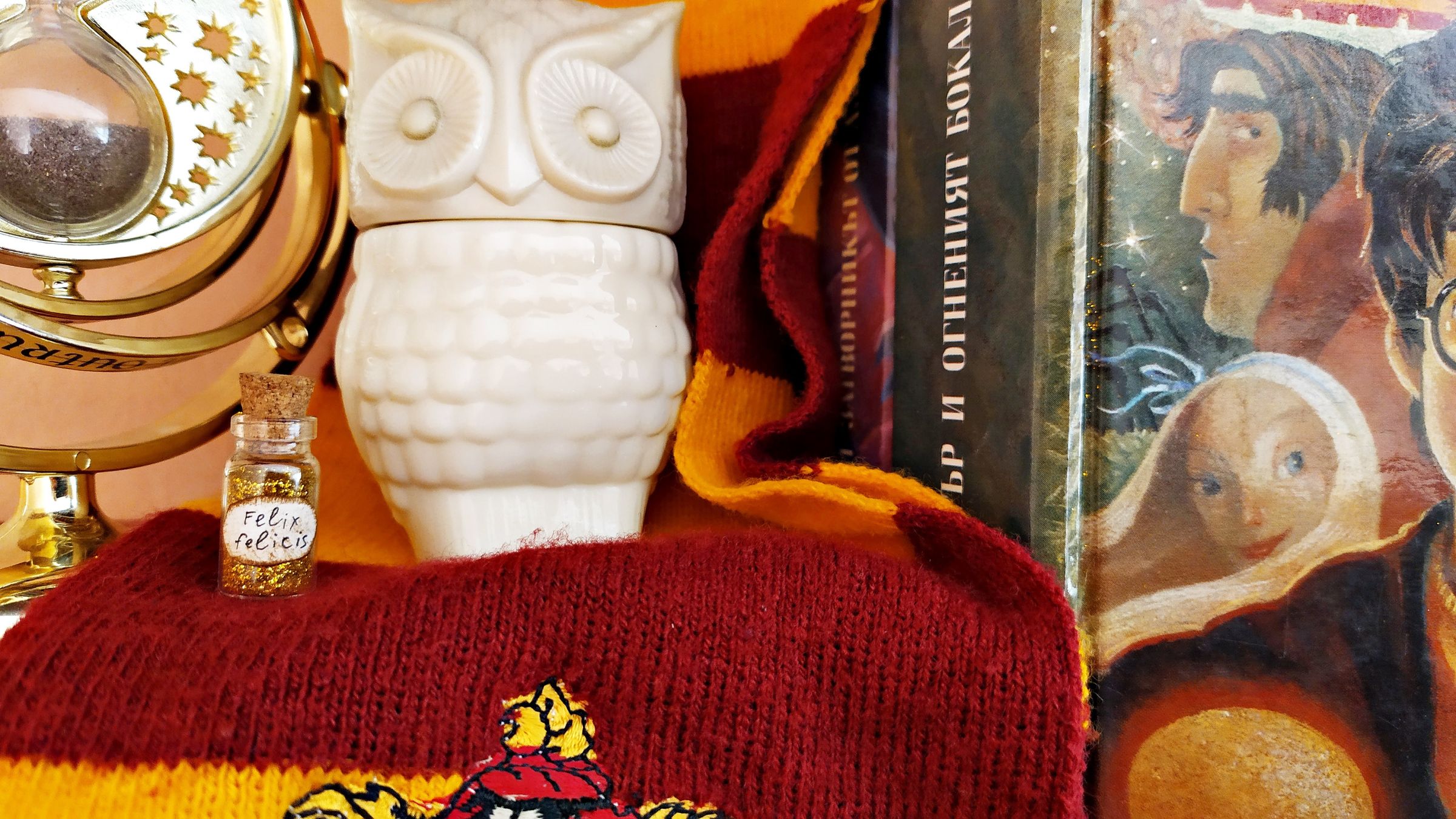 Tiny Potion Bottle Full of Liquid Luck : 4 Steps - Instructables