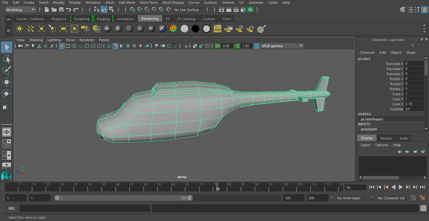 Arduino Controlled Helicopter : 5 Steps (with Pictures) - Instructables