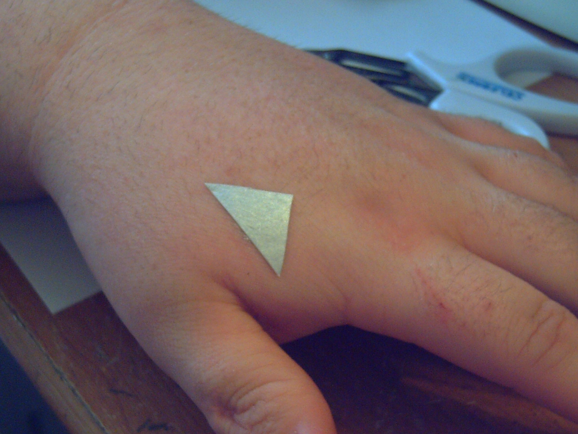 How to Do Great Terminator Make Up! : 7 Steps - Instructables