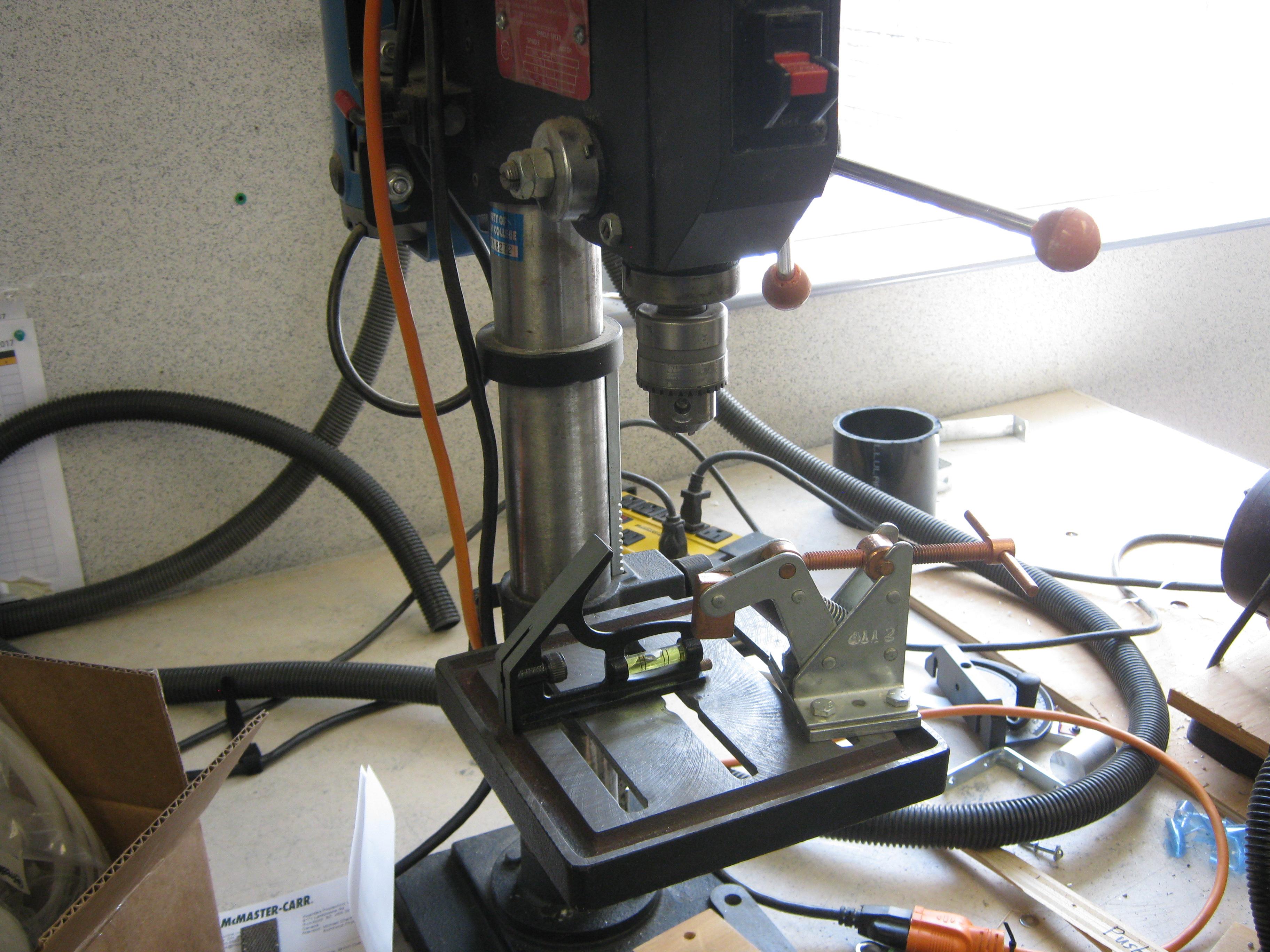 Water Cooling System for Raise3D Pro2 Printers Made Using Hand-tools ...