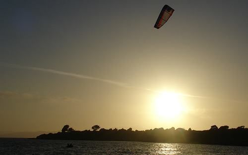 Instant Kite Boat : 13 Steps (with Pictures) - Instructables