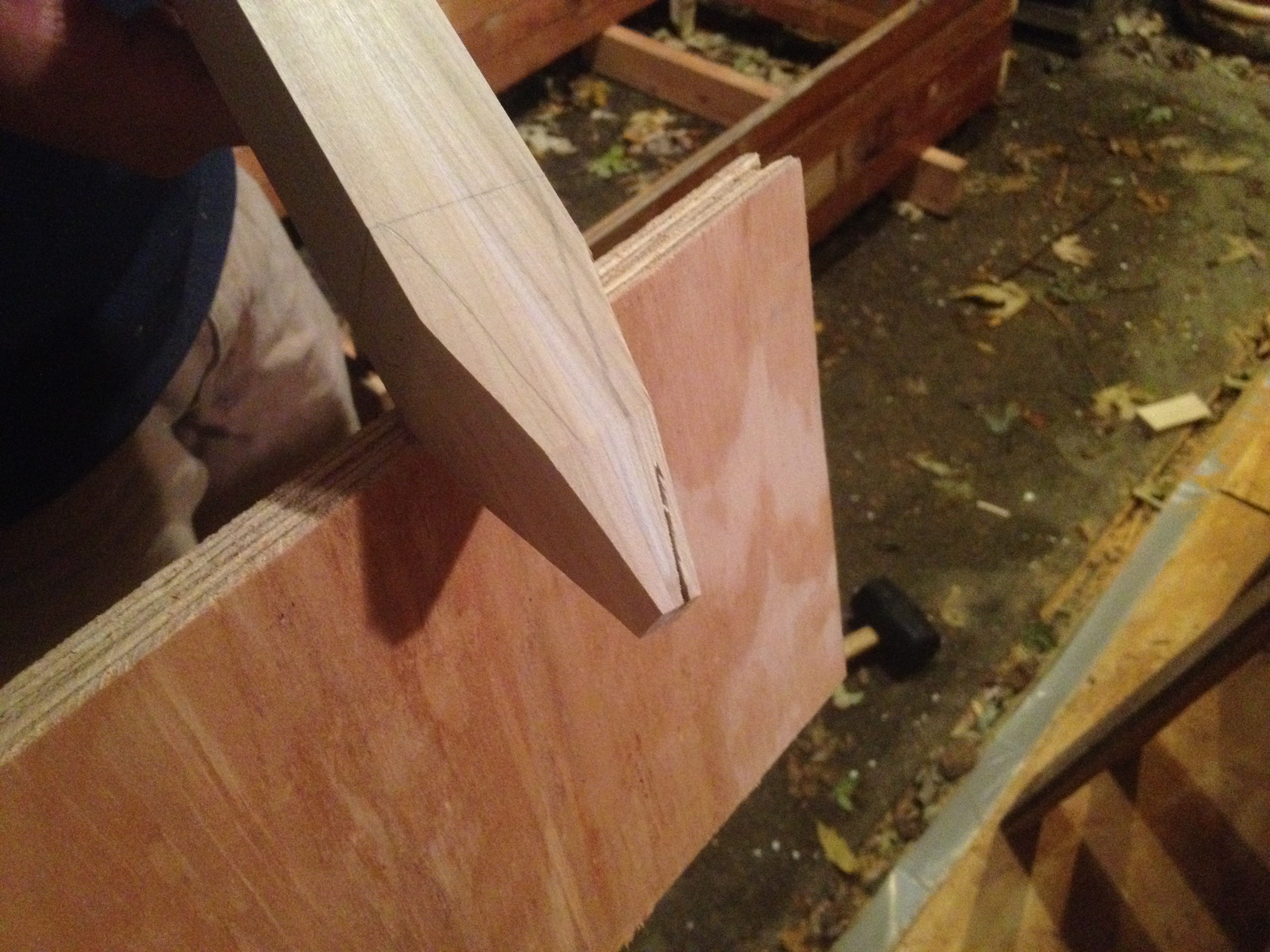 Winterize Your Garden With a Cold Frame : 9 Steps (with Pictures ...