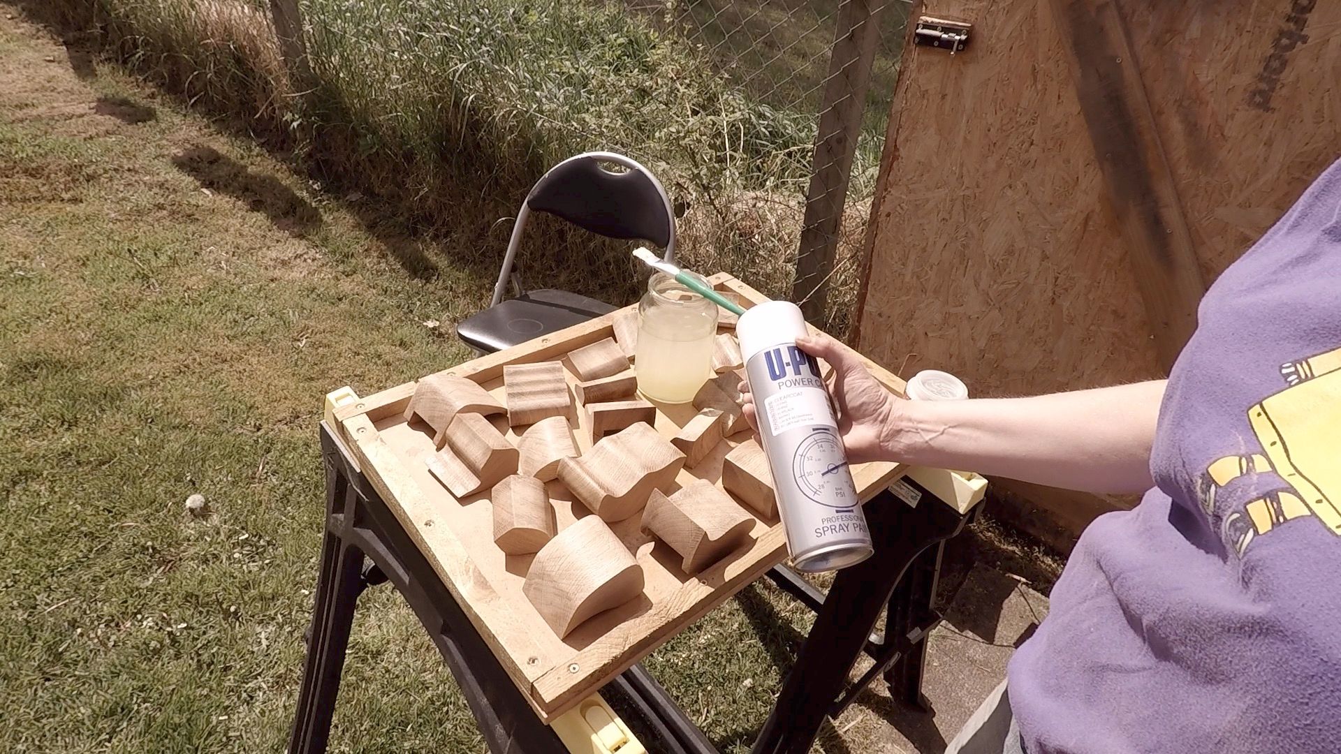 Tree Bandsaw Box : 12 Steps (with Pictures) - Instructables
