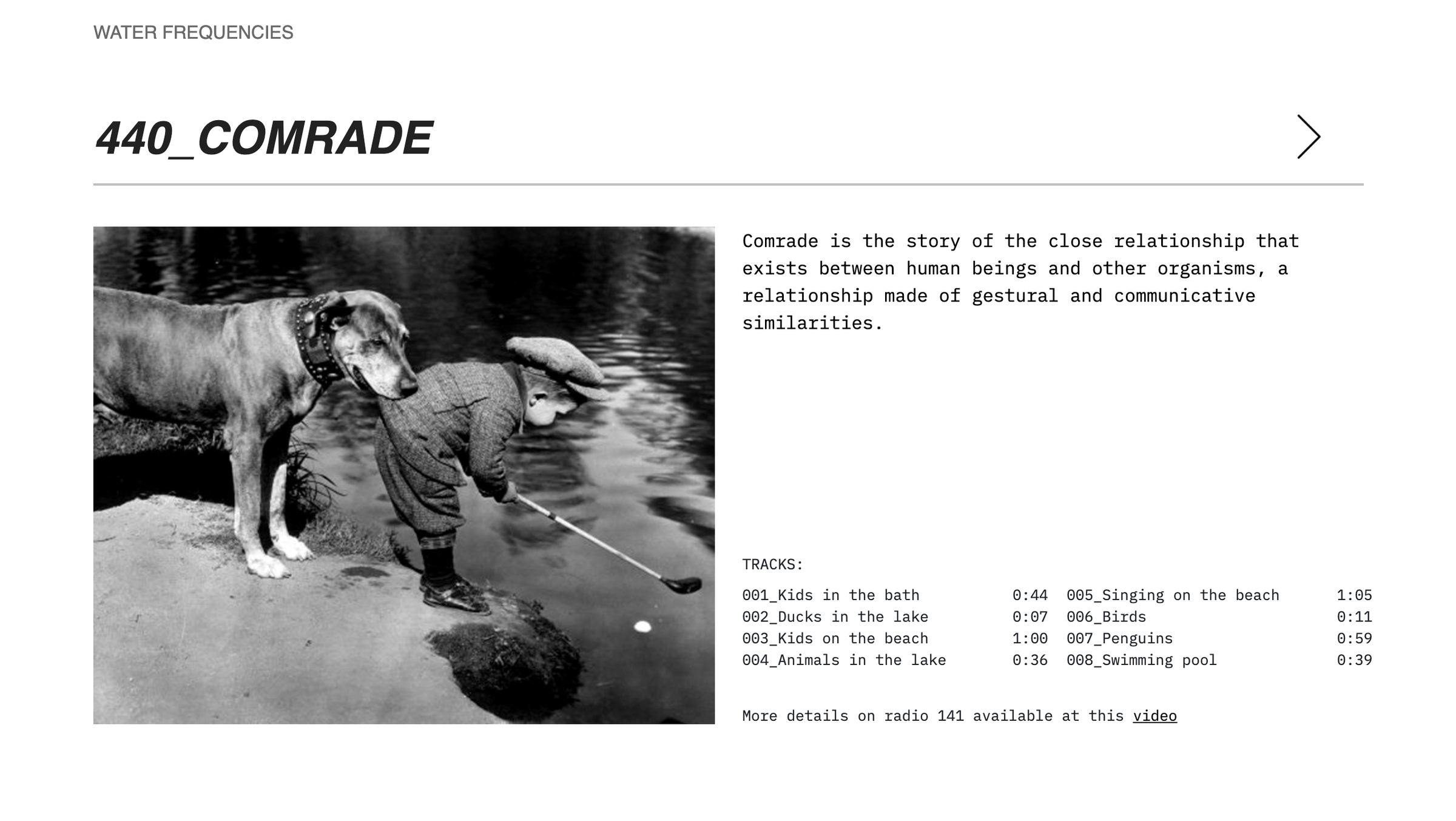 Water Frequencies : 9 Steps - Instructables