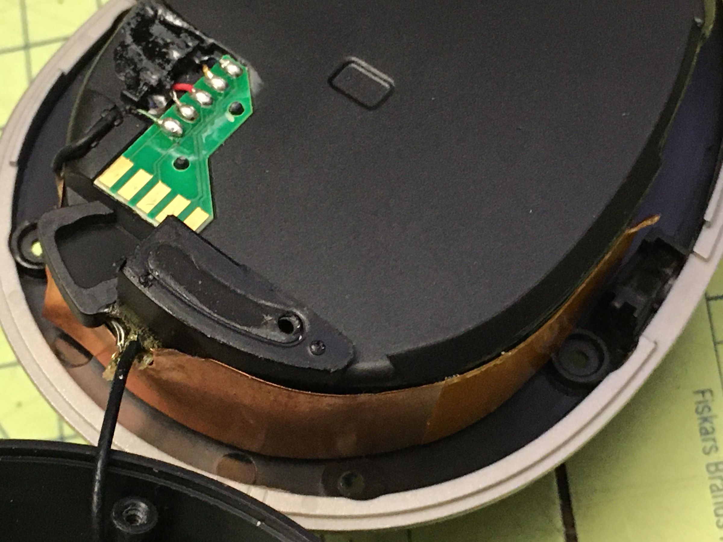 The Fight to Repair - Fixing Headphones / Fixing Our Product Design ...