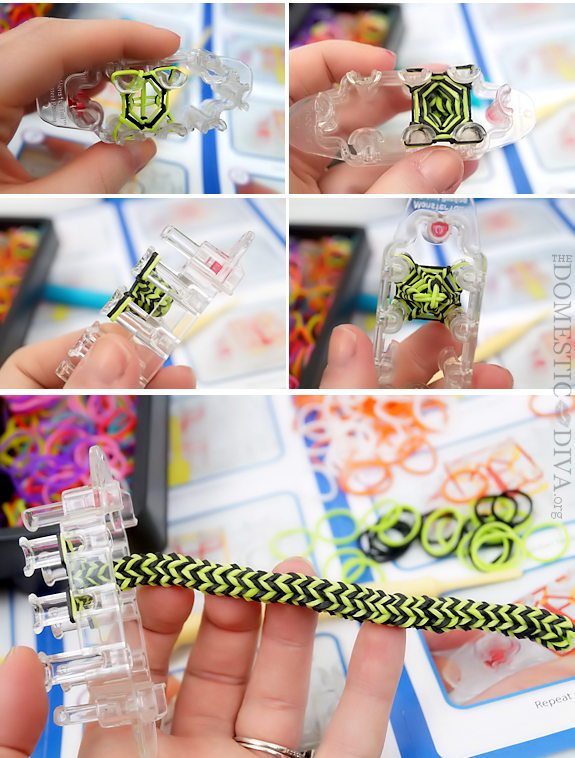 Monstertail Straight Pin Design : 11 Steps - Instructables
