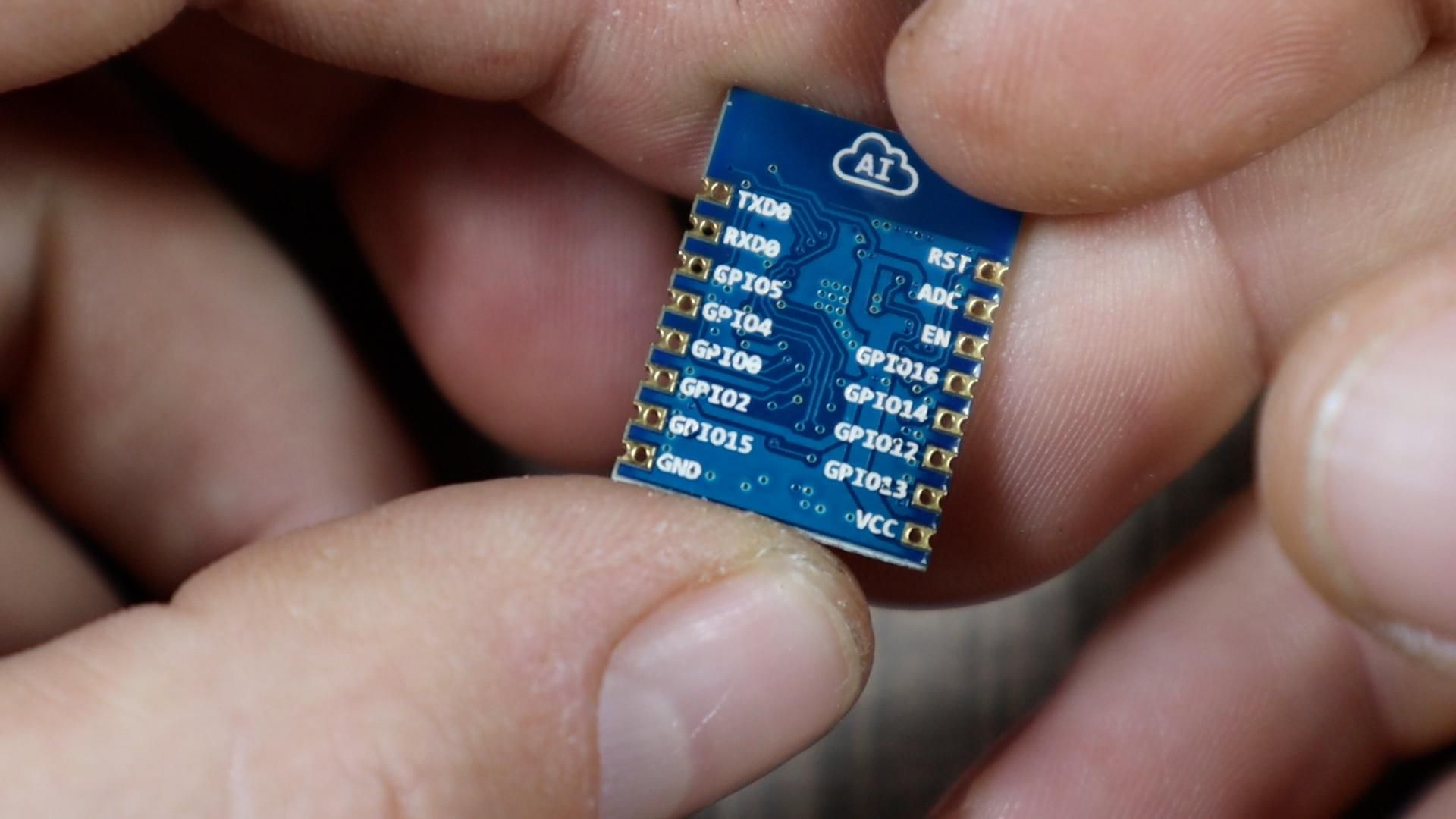 Building a Wireless Soil Moisture Sensor With ESPHome and Home ...