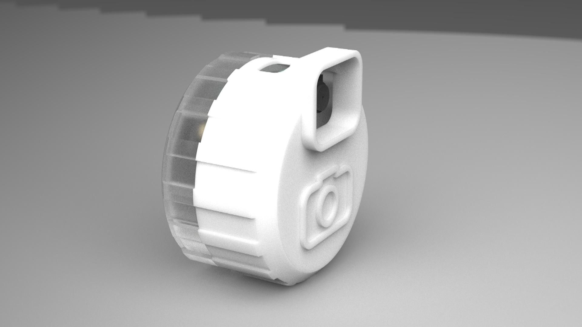 ESPCAM- XIAO Powered DIY Camera : 8 Steps (with Pictures) - Instructables