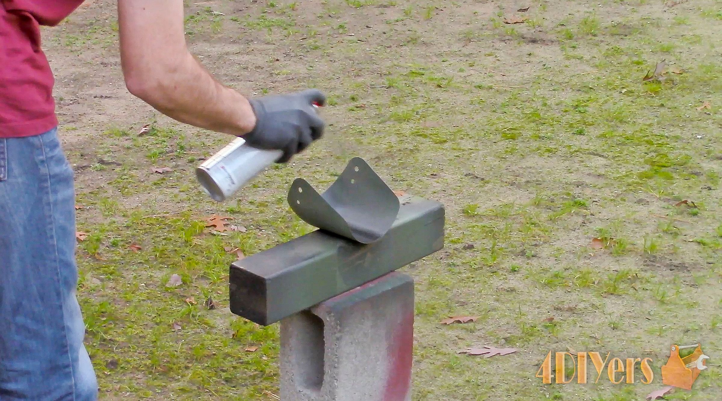 How to Repair Basic Rust : 8 Steps - Instructables