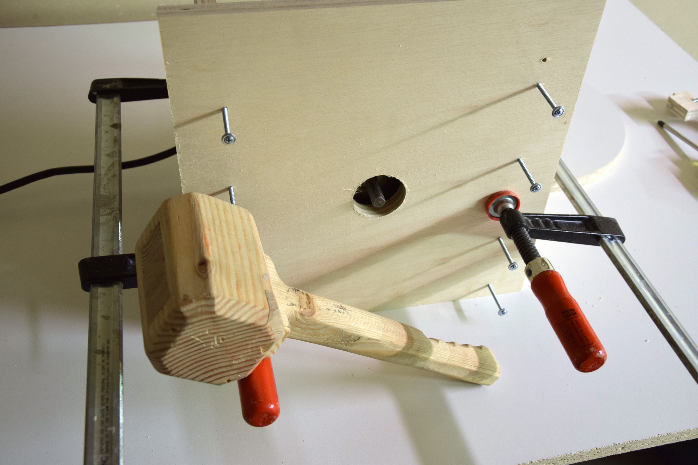 Benchtop Disc Sander : 47 Steps (with Pictures) - Instructables