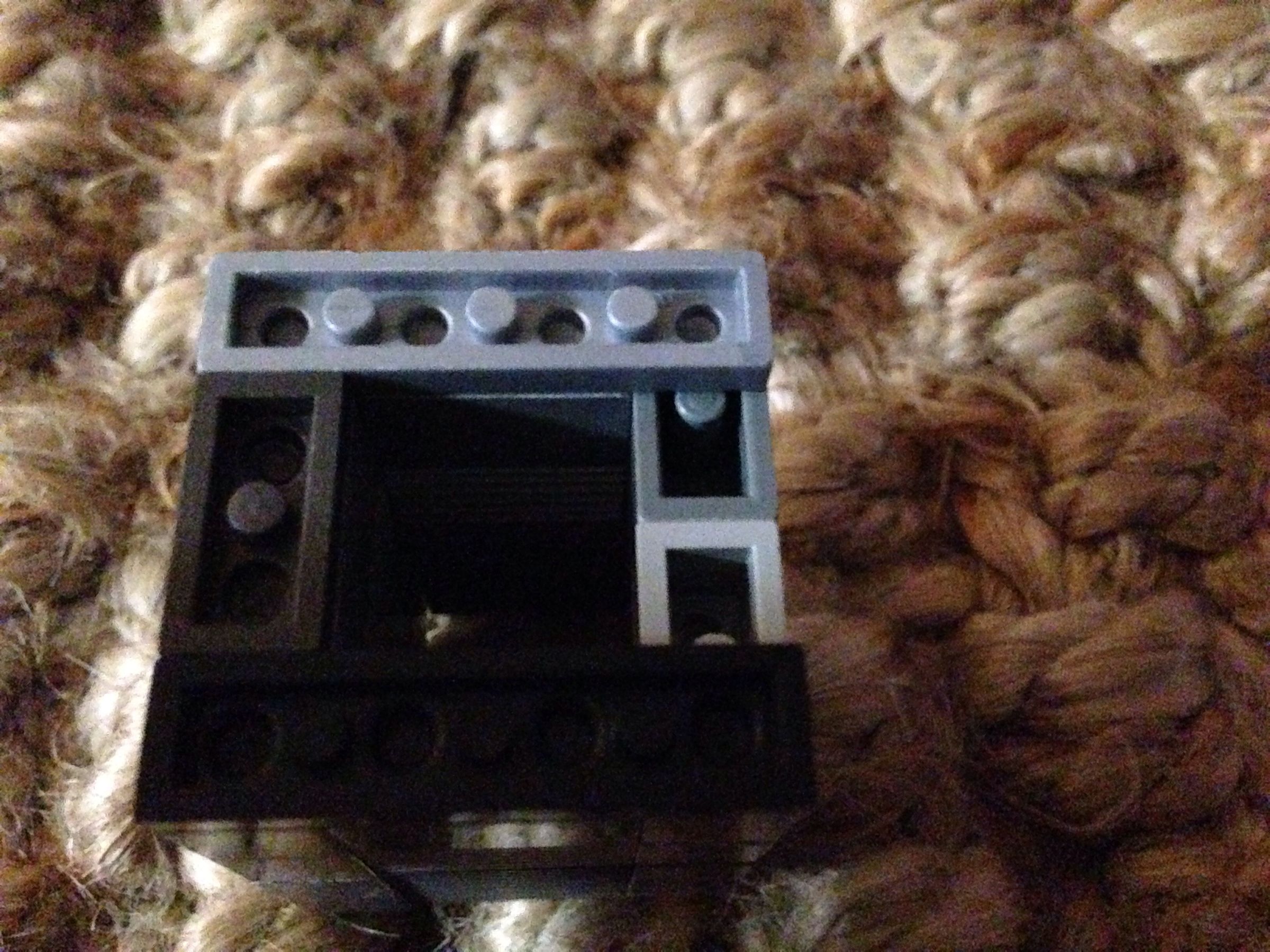 Green Neon Lego Laser Pistol : 4 Steps - Instructables