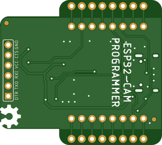 ESP32-Cam Programmer : 5 Steps - Instructables