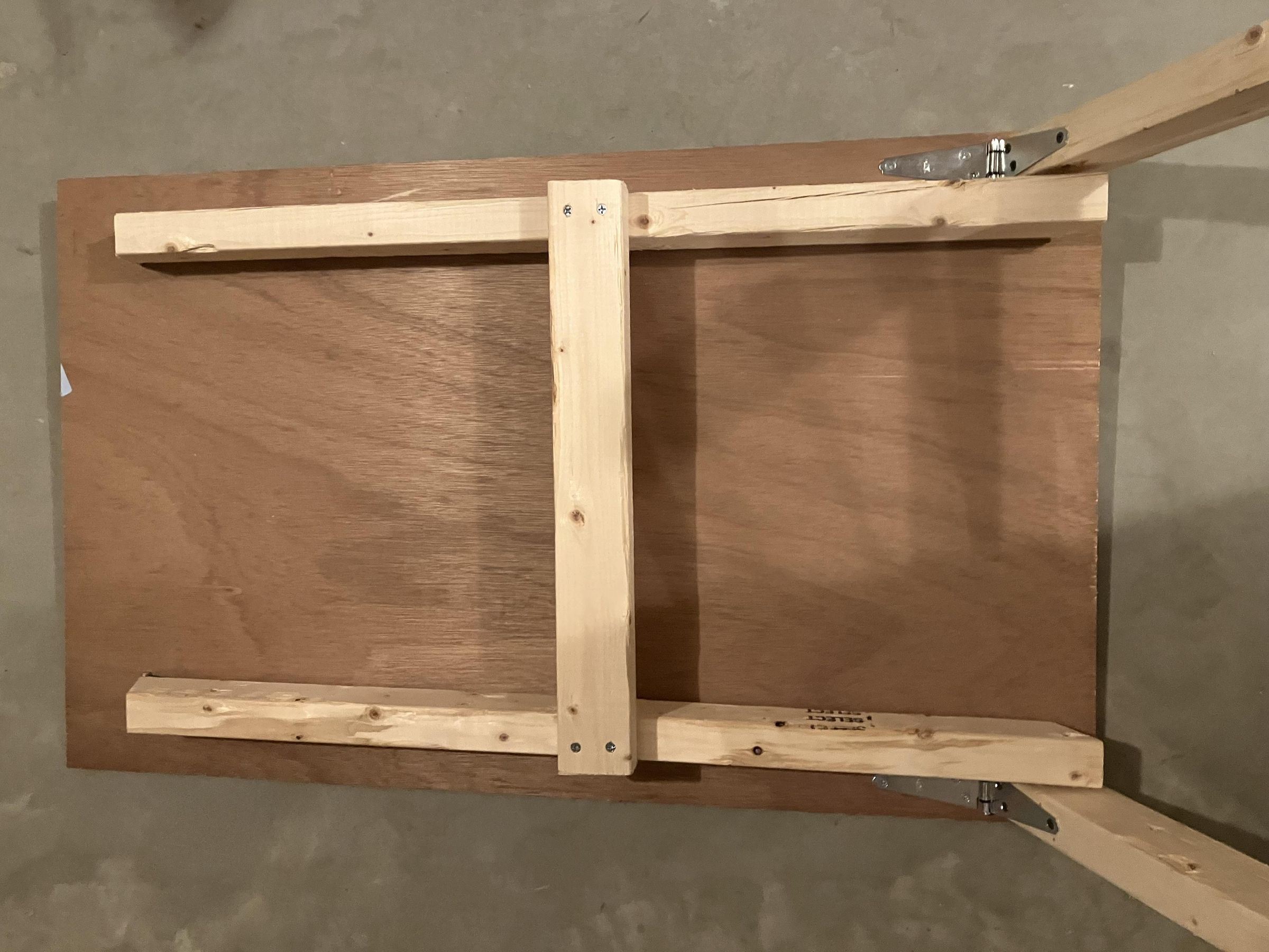 Nordic Ski Waxing Table : 6 Steps - Instructables