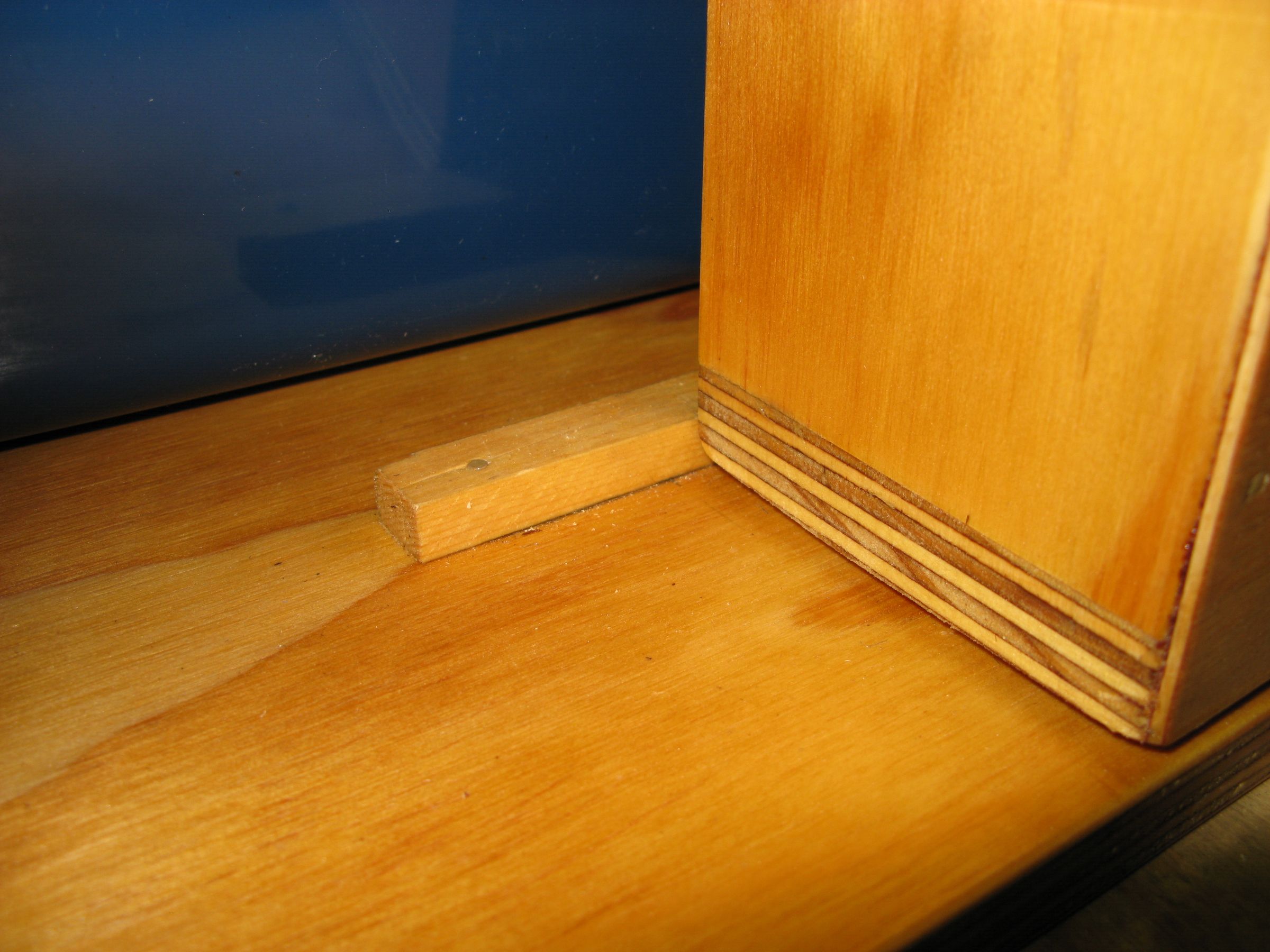 Chuck Box - Camp Kitchen : 6 Steps (with Pictures) - Instructables