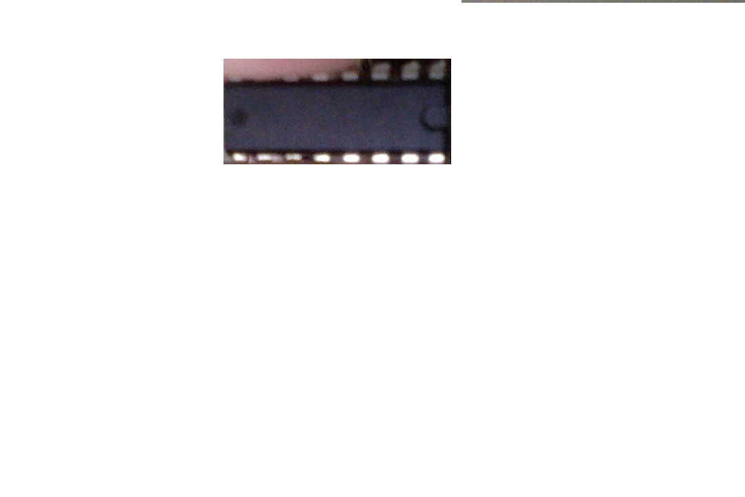 Homemade GameCube Mod-Chip : 10 Steps - Instructables